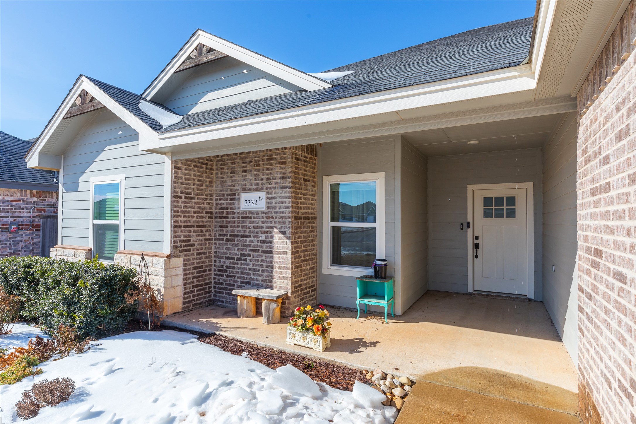 7332 Connor Rd, Abilene, TX 79602 - MLS 21162656 - Coldwell Banker