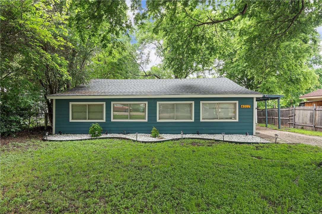 4517 Beverly Dr, Waco, TX 76711 - MLS 222518 - Coldwell Banker