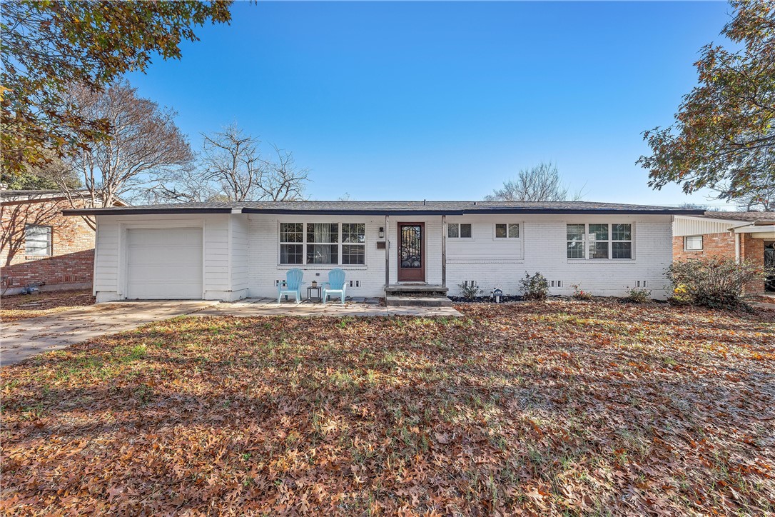 2025 Sugg Dr, Waco, TX 76710 - MLS 227280 - Coldwell Banker