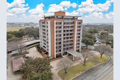 4924 Cobbs Dr #2F, Waco, TX 76710 - MLS 229266 - Coldwell Banker