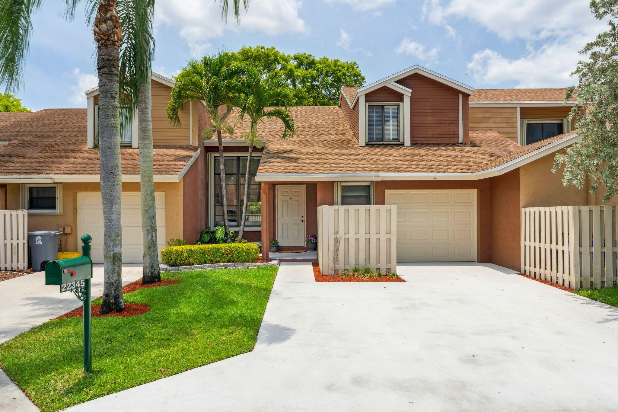 22345 Thousand Pines Ln, Boca Raton, FL 33428 - MLS RX-10990443 ...