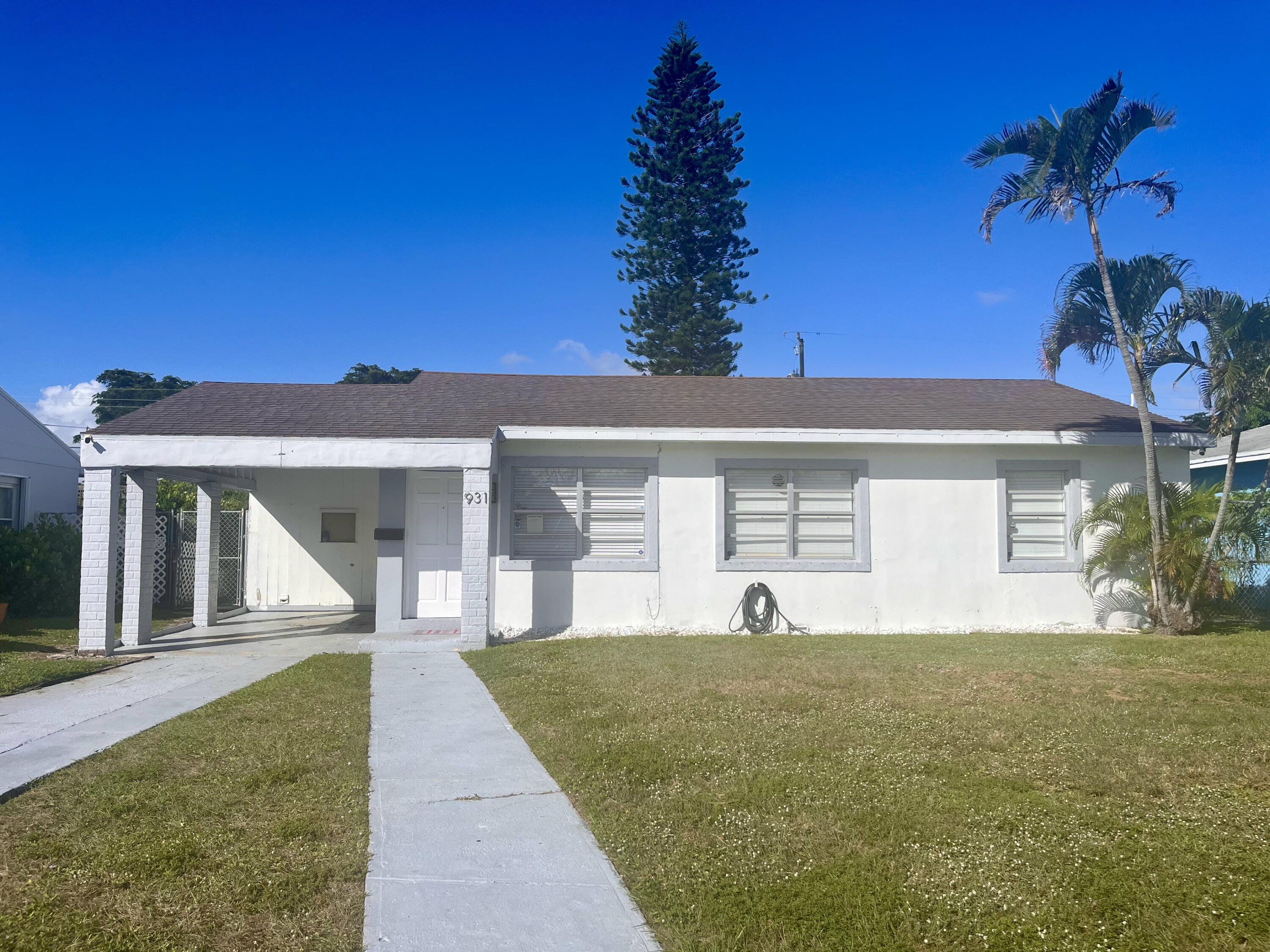 931 Macy St, West Palm Beach, FL 33405 - MLS RX-11029971 - Coldwell Banker
