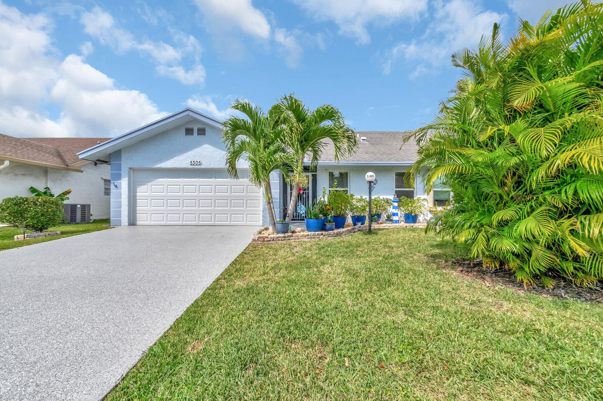 5305 Garrett Ln, West Palm Beach, FL 33417 - MLS RX-11070938 - Coldwell ...