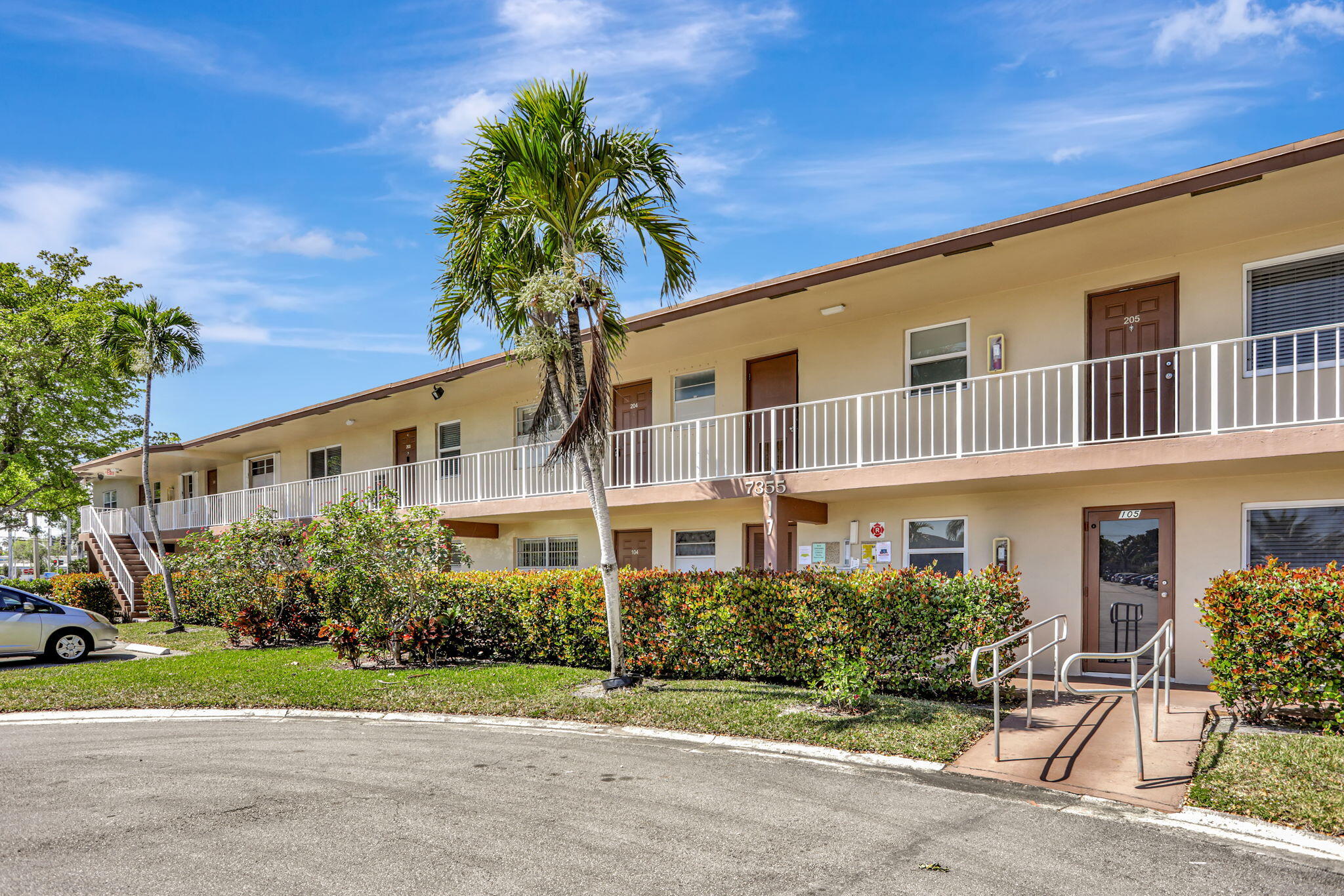 7355 NW 4th Pl #101, Margate, FL 33063 - MLS RX-11074239 - Coldwell Banker