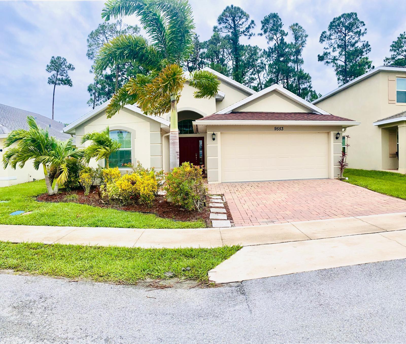 9553 Seaspray Dr, Fort Pierce, FL 34945 - MLS RX-11096929 - Coldwell Banker