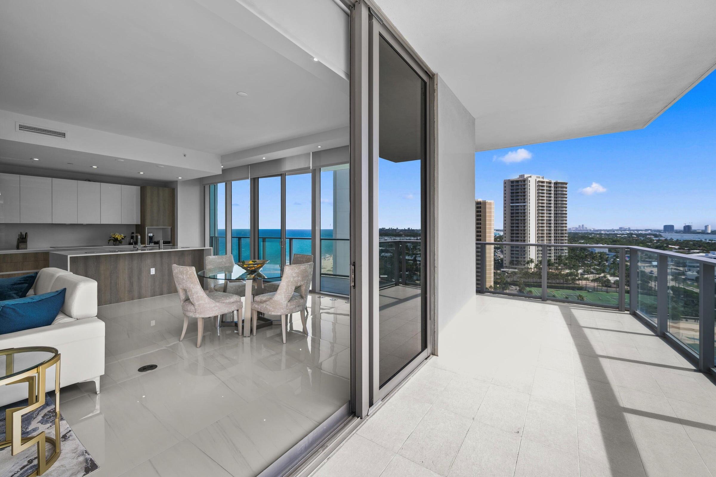 3100 N Ocean Dr #H-1508, Singer Island, FL 33404 - MLS R11131634 ...