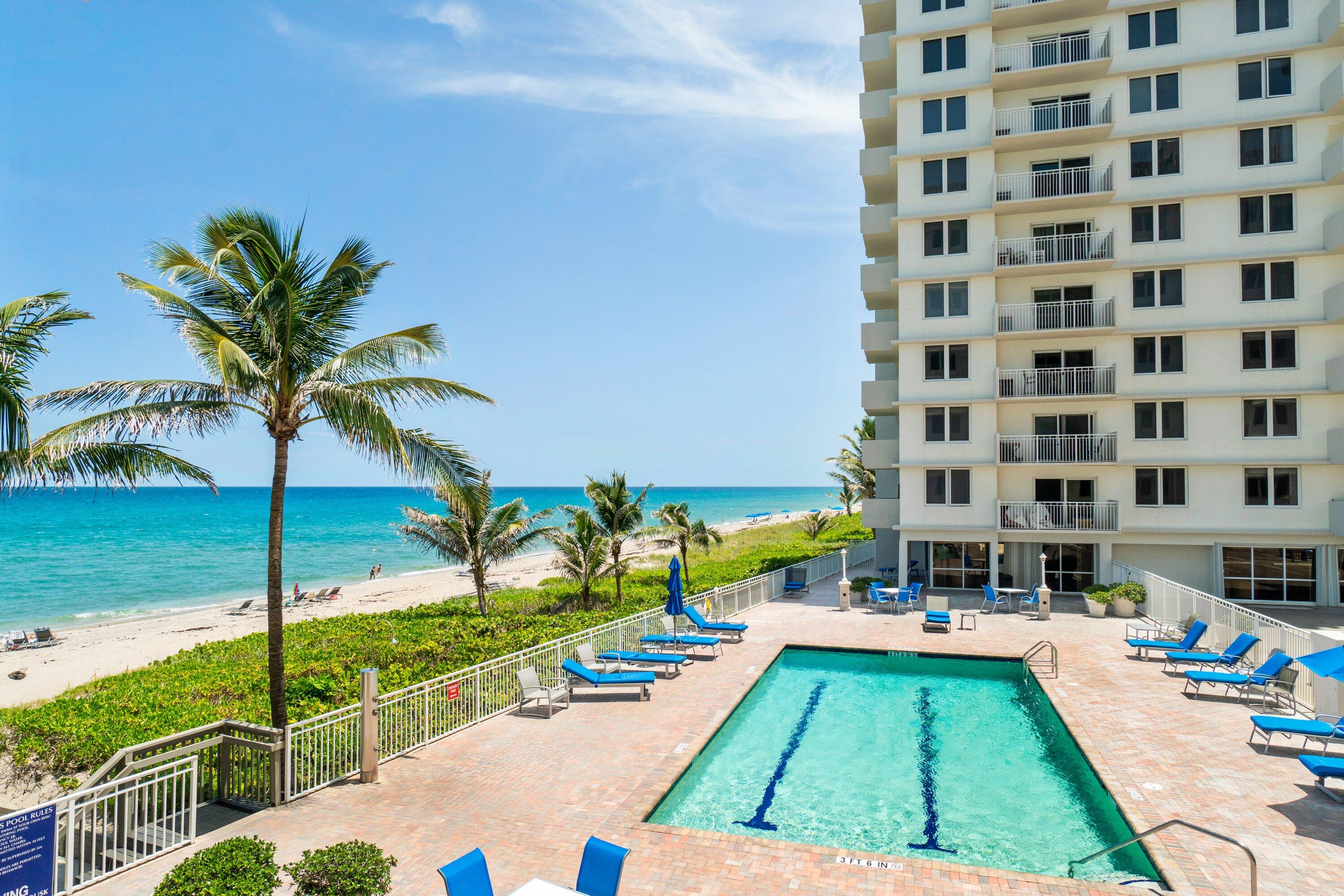 3215 S Ocean Blvd Unit #407, Highland Beach, FL 33487 - MLS RX-11139562 ...