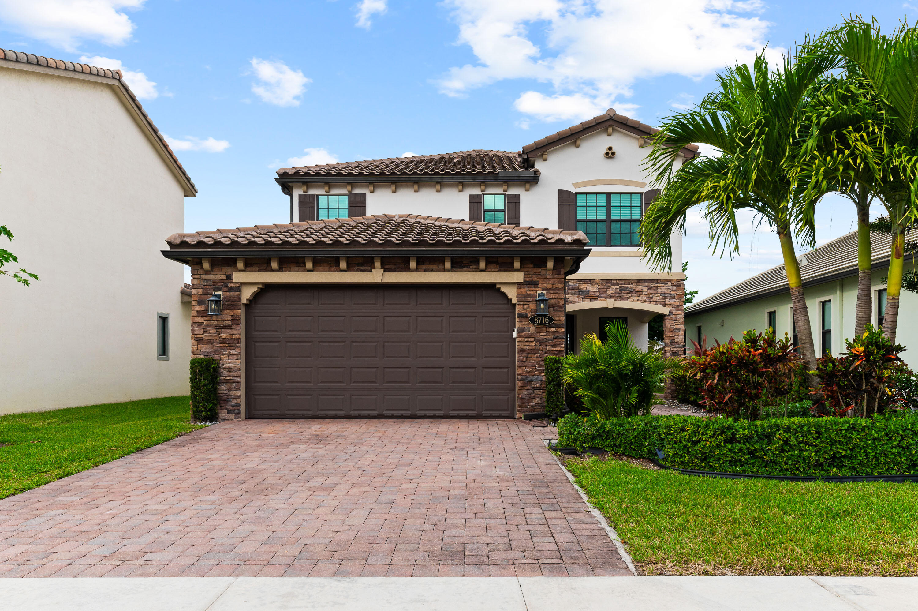 8716 Grand Prix Ln, Boynton Beach, FL 33472 - MLS RX-11148694 ...