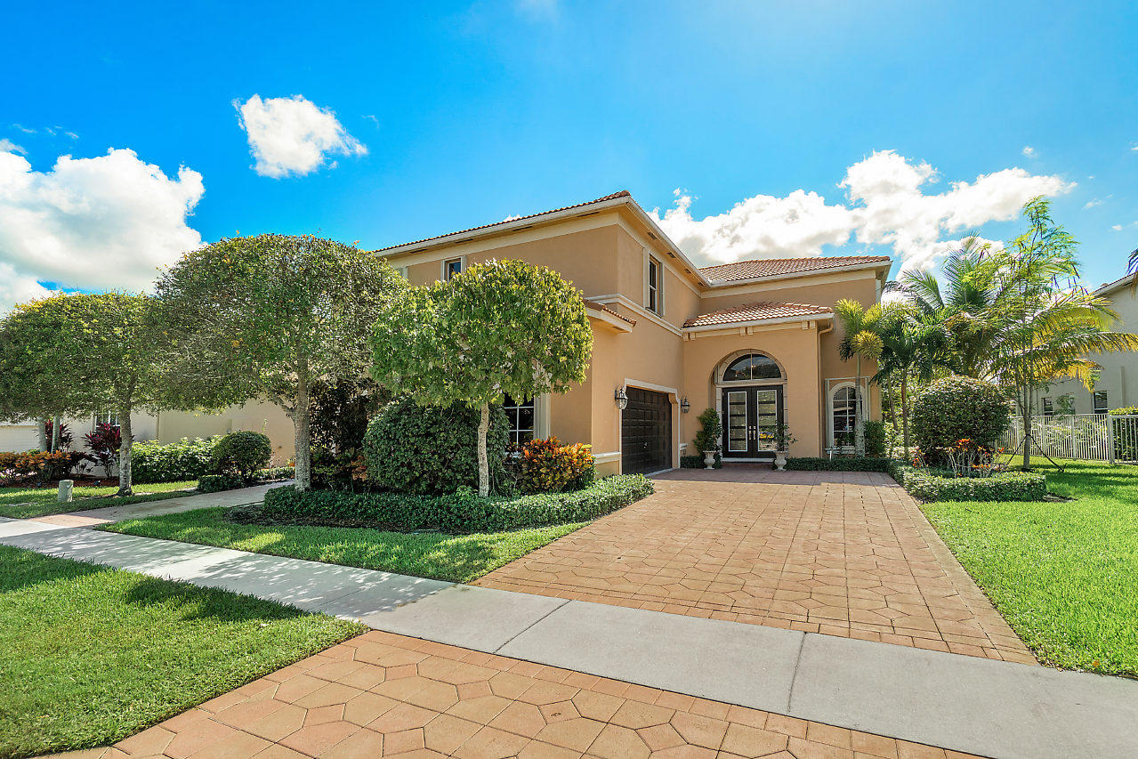 1192 Bay View Way, Wellington, FL 33414 - MLS RX-10574819 - Coldwell Banker