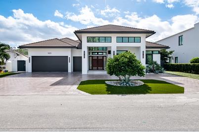 520 Golden Harbour Dr, Boca Raton, FL 33432 - MLS RX-10772242 ...