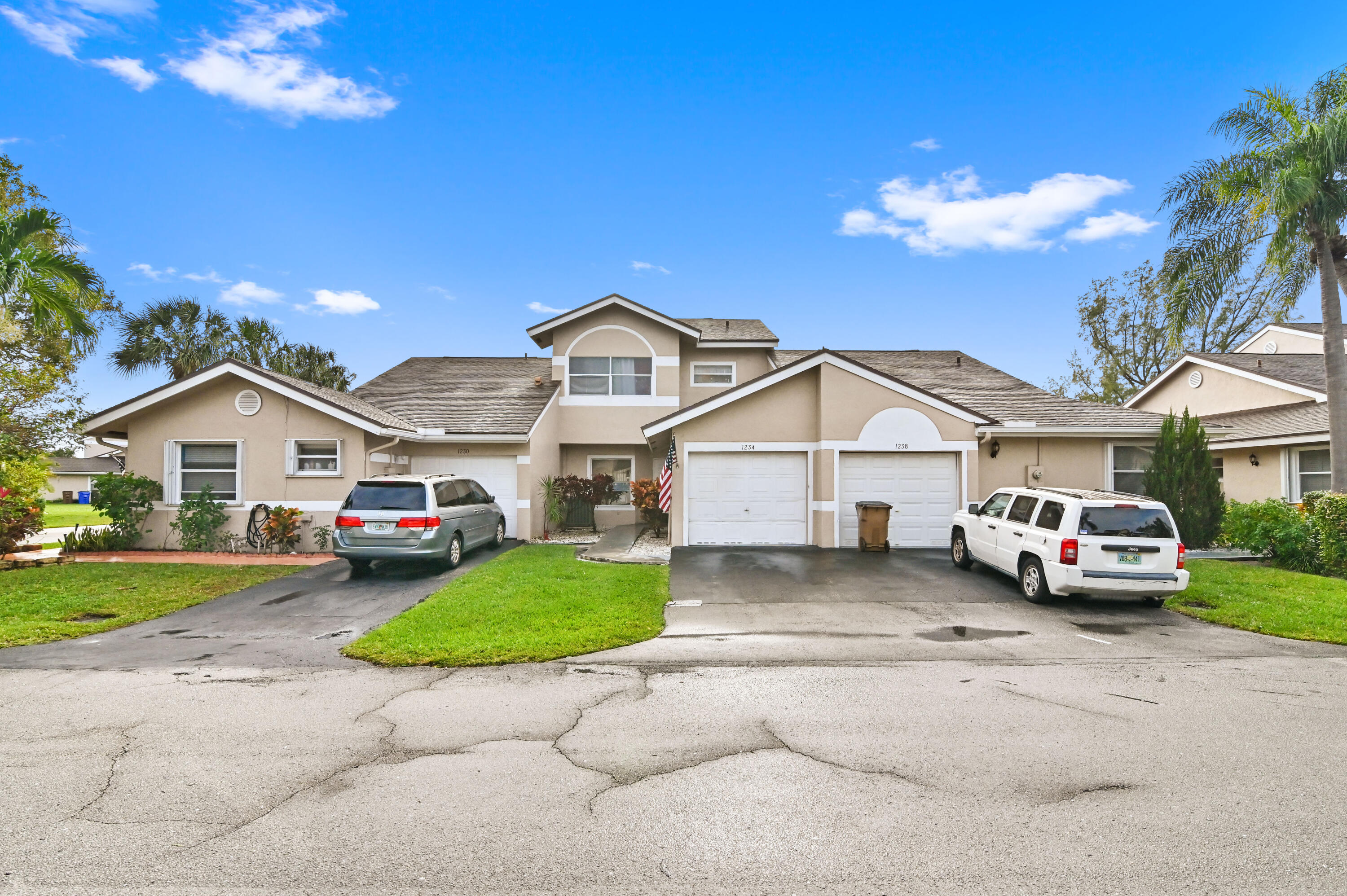 1234 NW 51st Way, Deerfield Beach, FL 33442 - MLS RX-10859446 ...