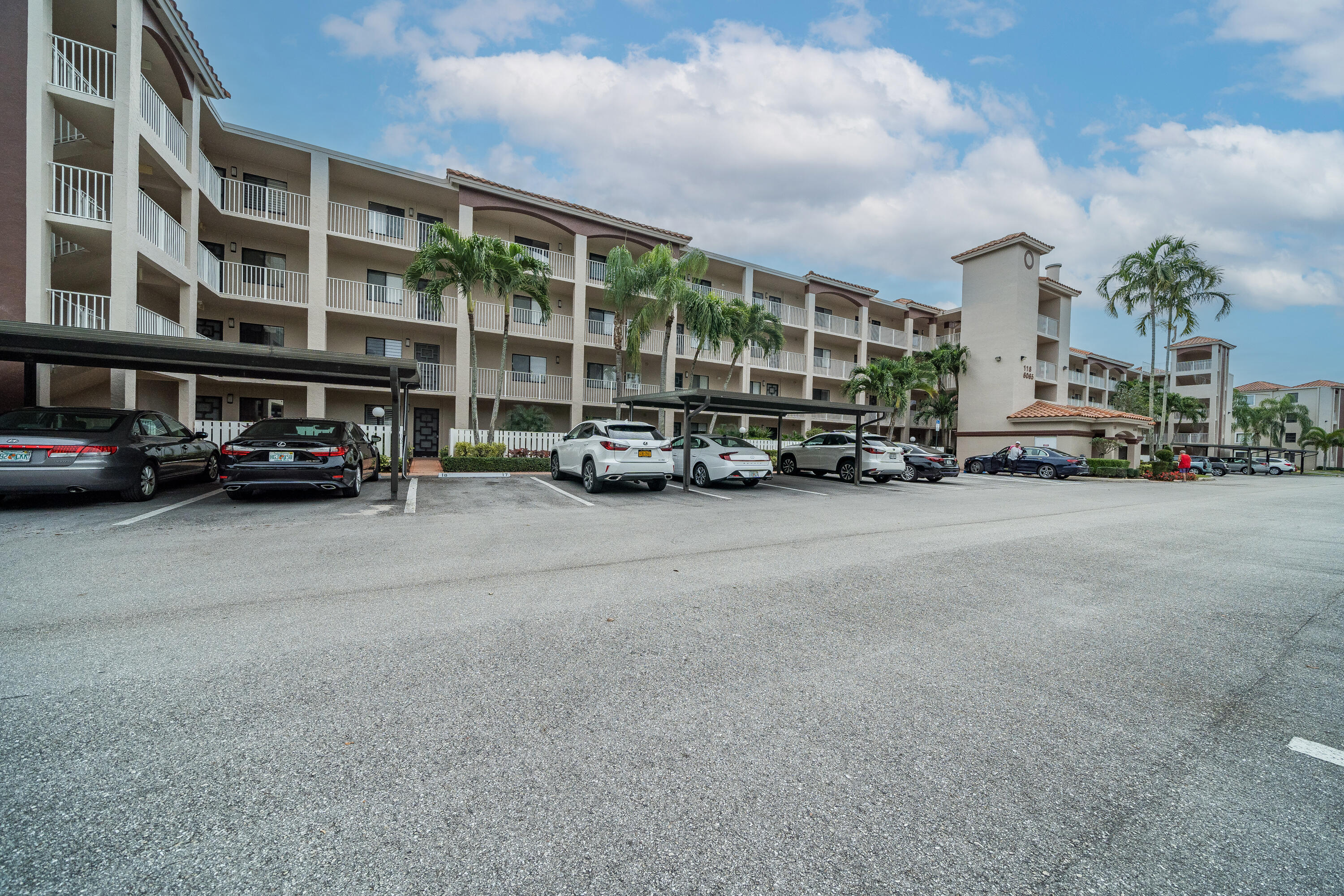 6065 Pointe Regal Cir #405, Delray Beach, FL 33484 - MLS RX-10861300 ...