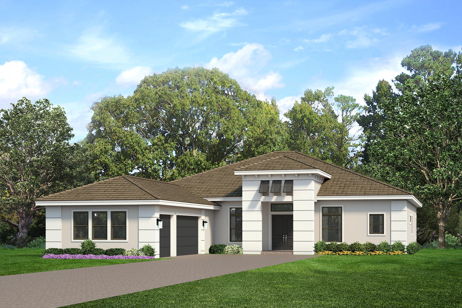 2140 SW English Garden Dr, Palm City, FL 34990 - MLS RX-10861856 ...