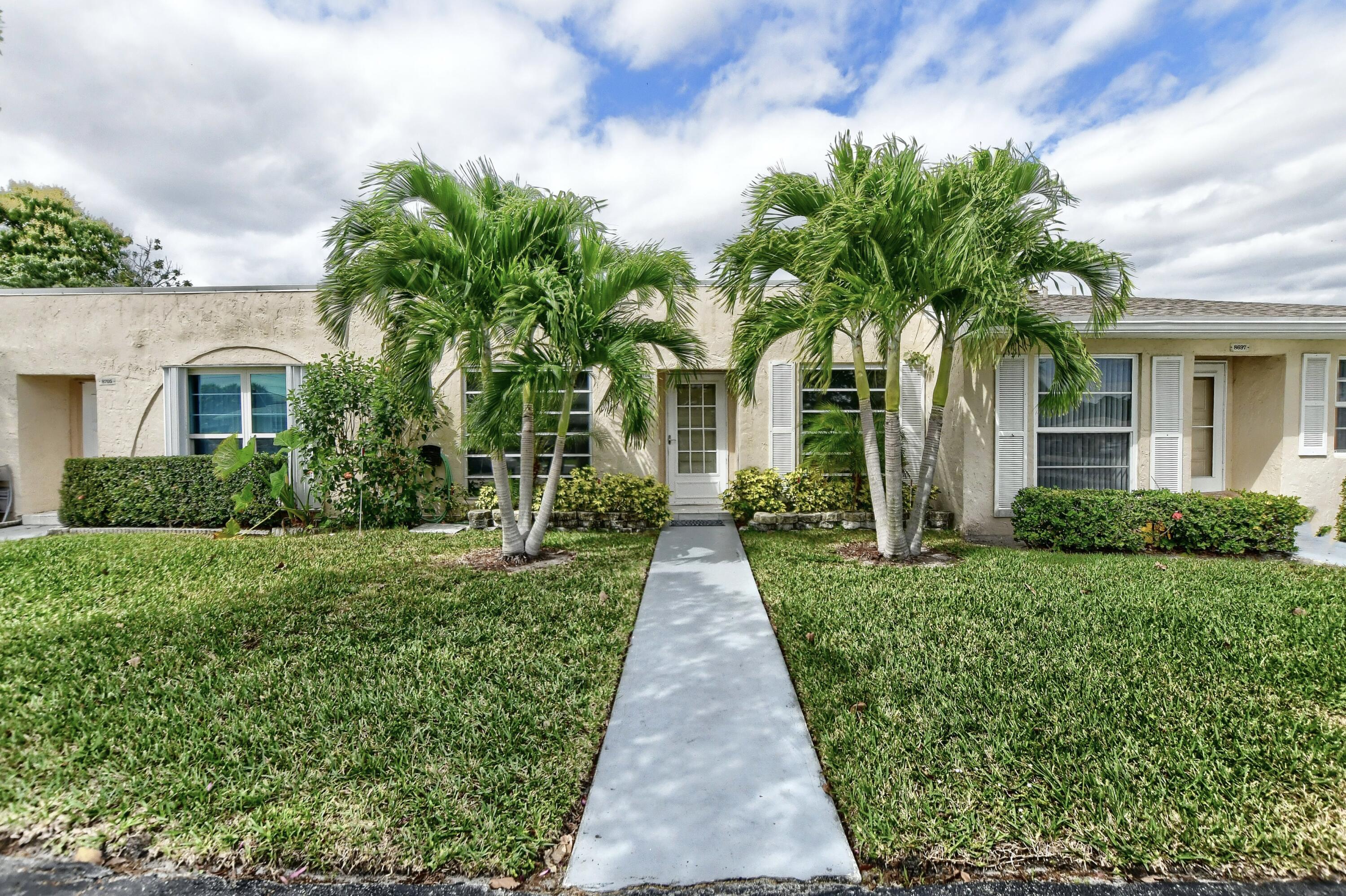 8701 Belle Aire Dr, Boca Raton, FL 33433 - MLS RX-10864329 - Coldwell Banker
