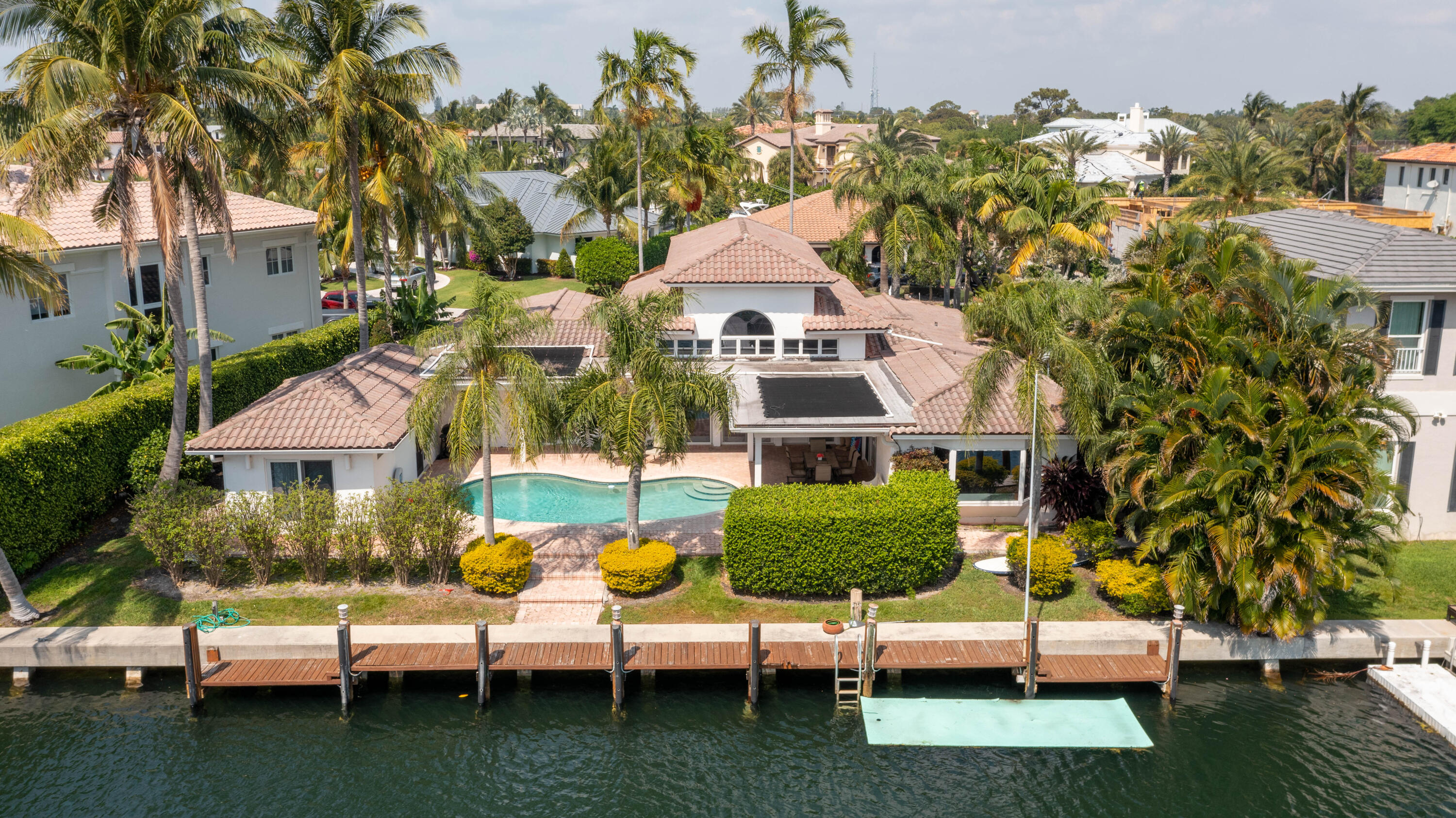 580 Phillips Dr, Boca Raton, FL 33432 - MLS RX-10873092 - Coldwell Banker