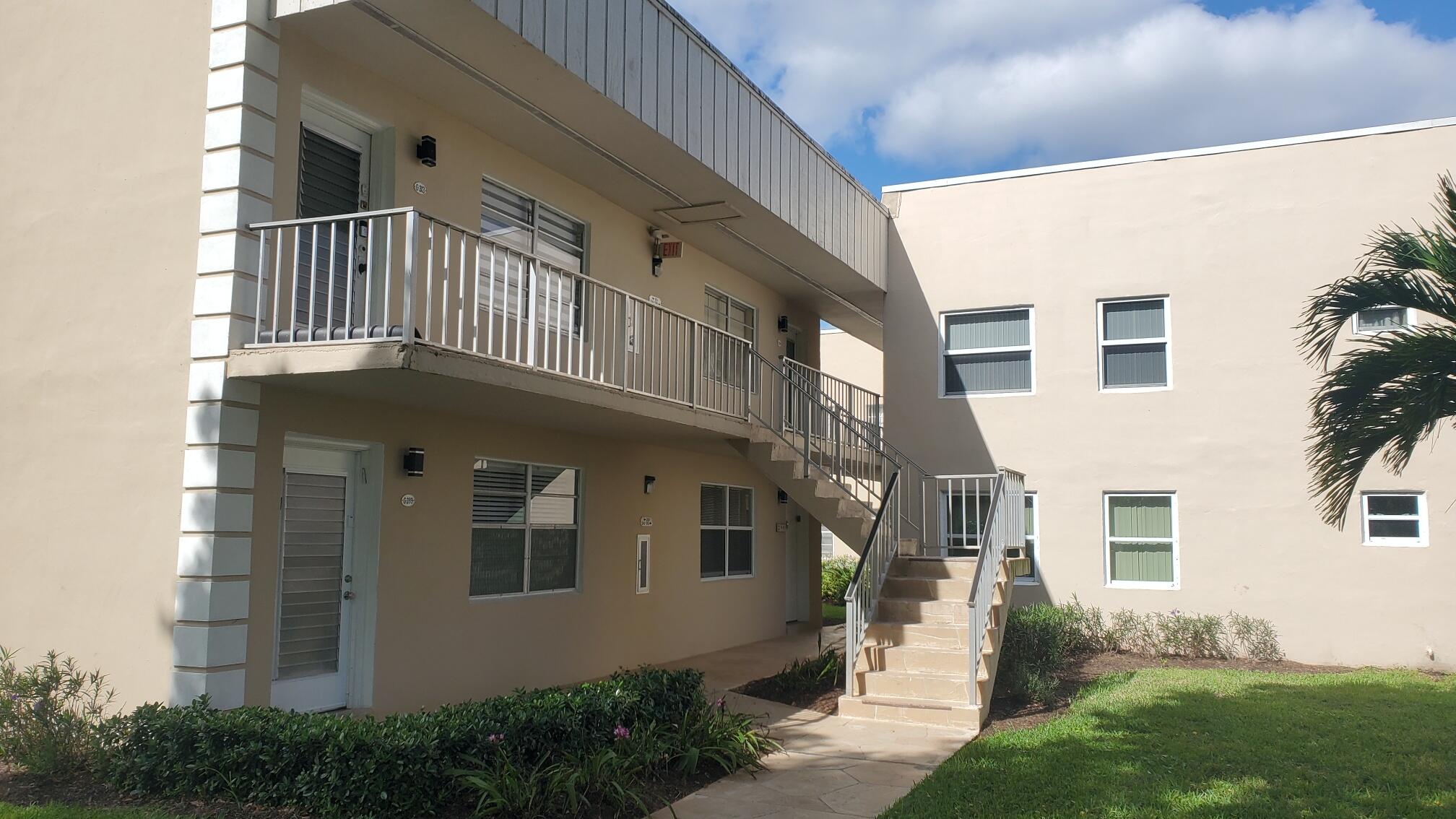 289 Capri G, Delray Beach, FL 33484 - MLS RX-10874118 - Coldwell Banker