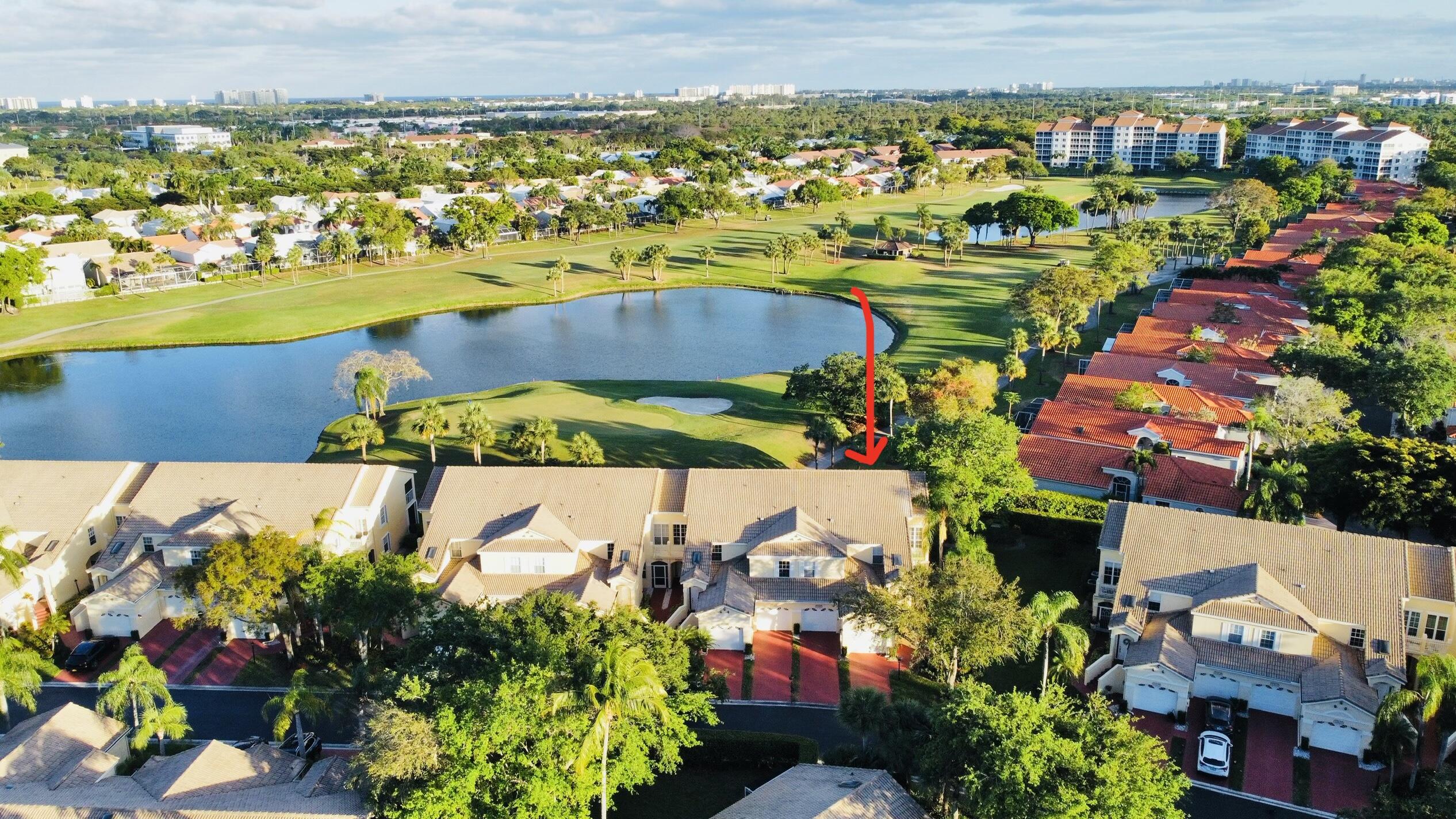 17269 Boca Club Blvd #5, Boca Raton, FL 33487 - MLS RX-10874684 ...