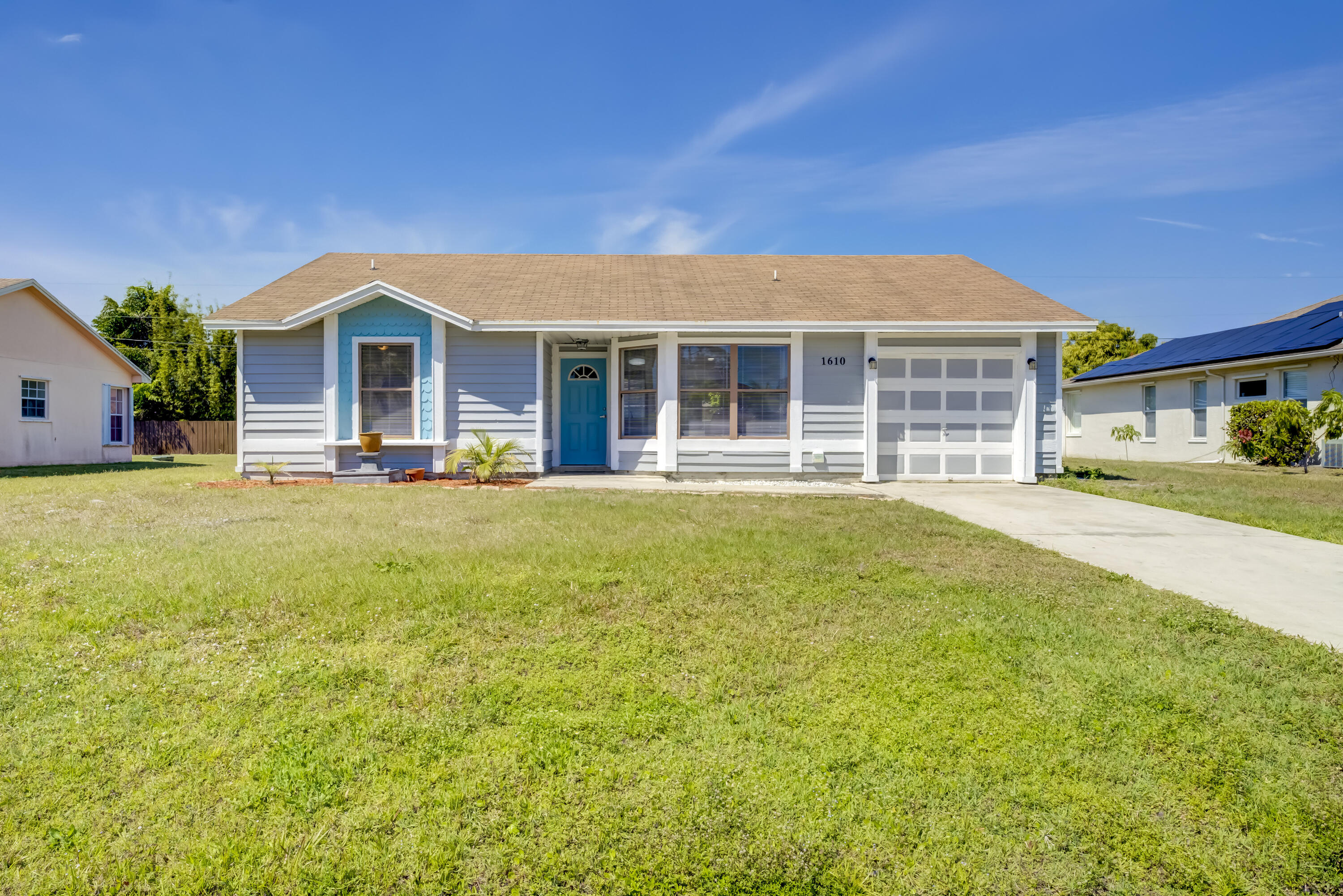 1610 SE Ridgewood St, Port Saint Lucie, FL 34952 - MLS RX-10875144 ...