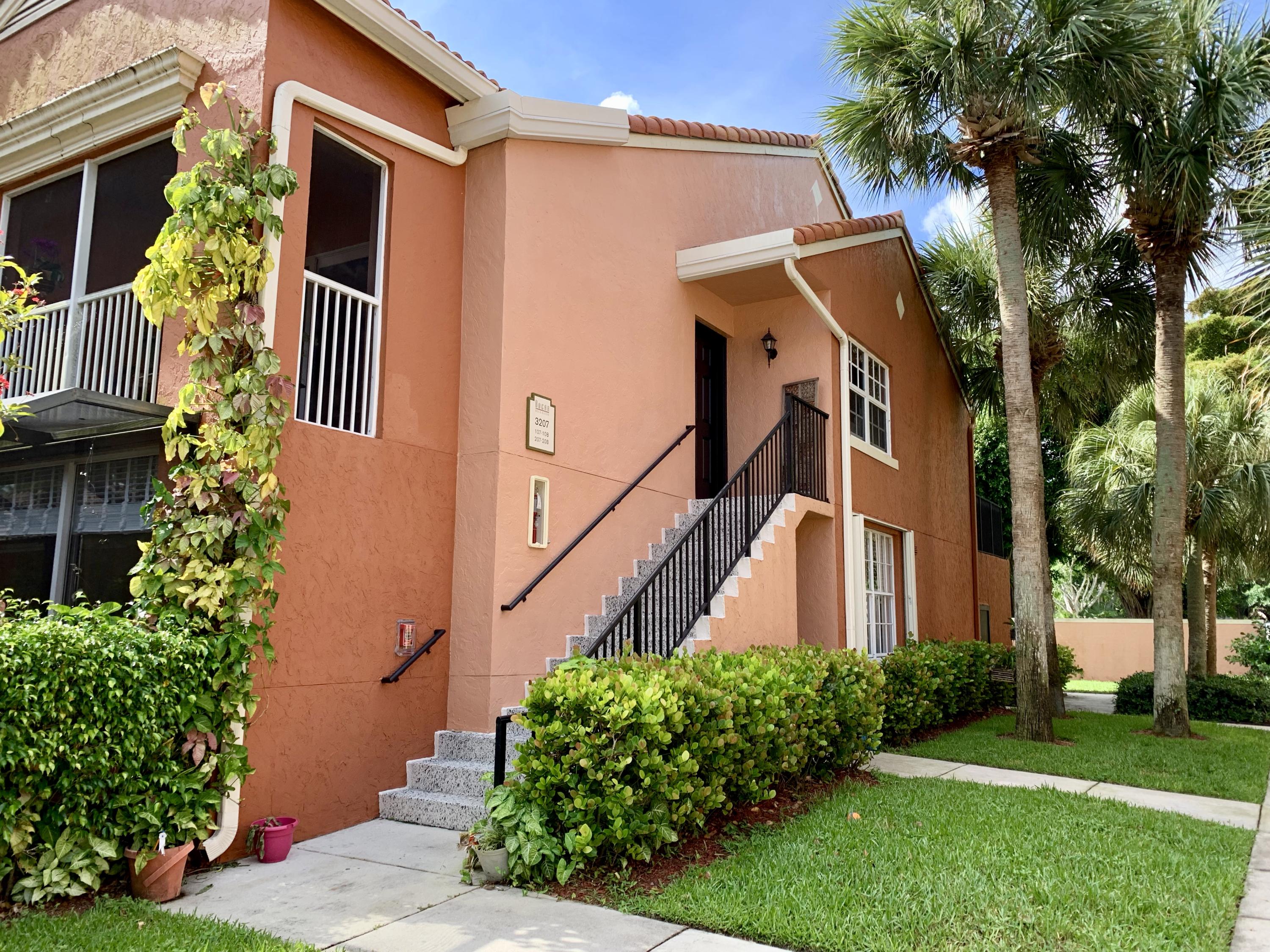 3207 Clint Moore Rd #107, Boca Raton, FL 33496 - MLS RX-10876832 ...