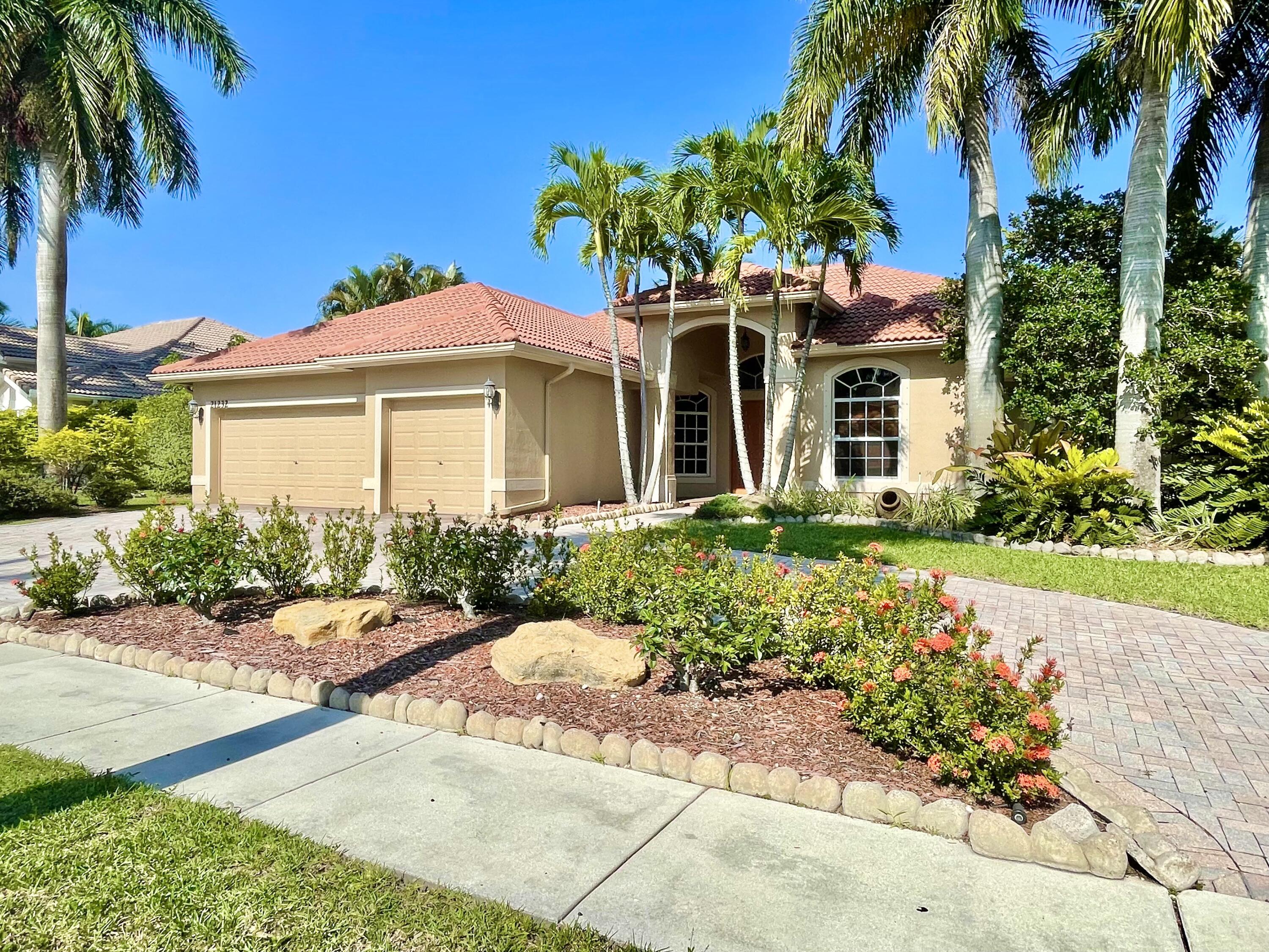 21232 Rock Ridge Dr, Boca Raton, FL 33428 - MLS RX-10889403 - Coldwell ...