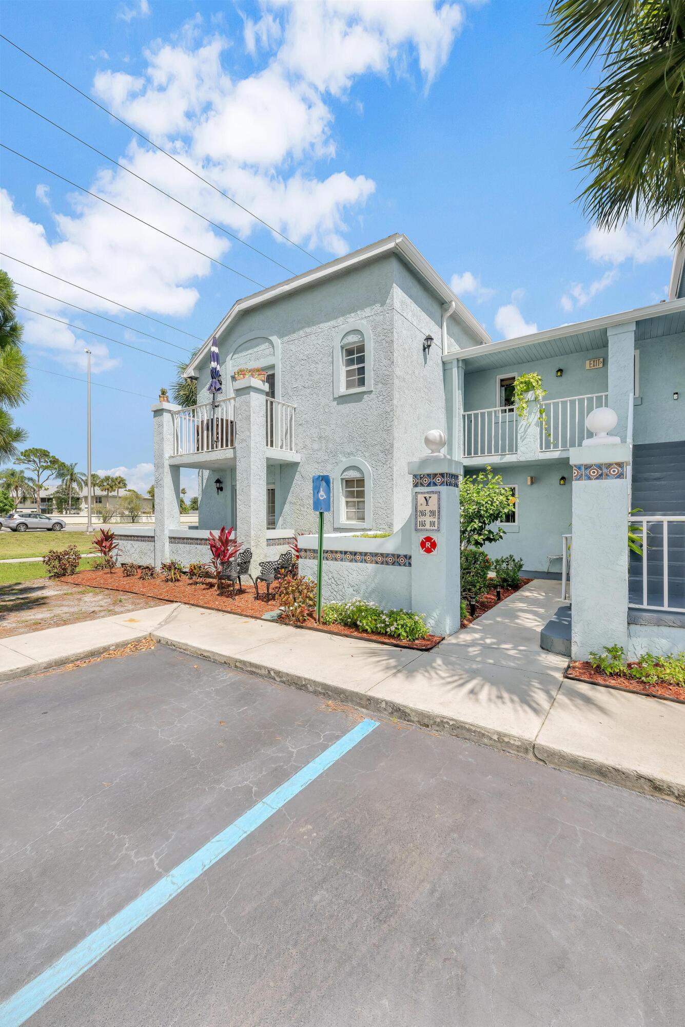 1625 SE Green Acres Cir #Y203, Port Saint Lucie, FL 34952 - MLS RX-10897126 - Coldwell Banker