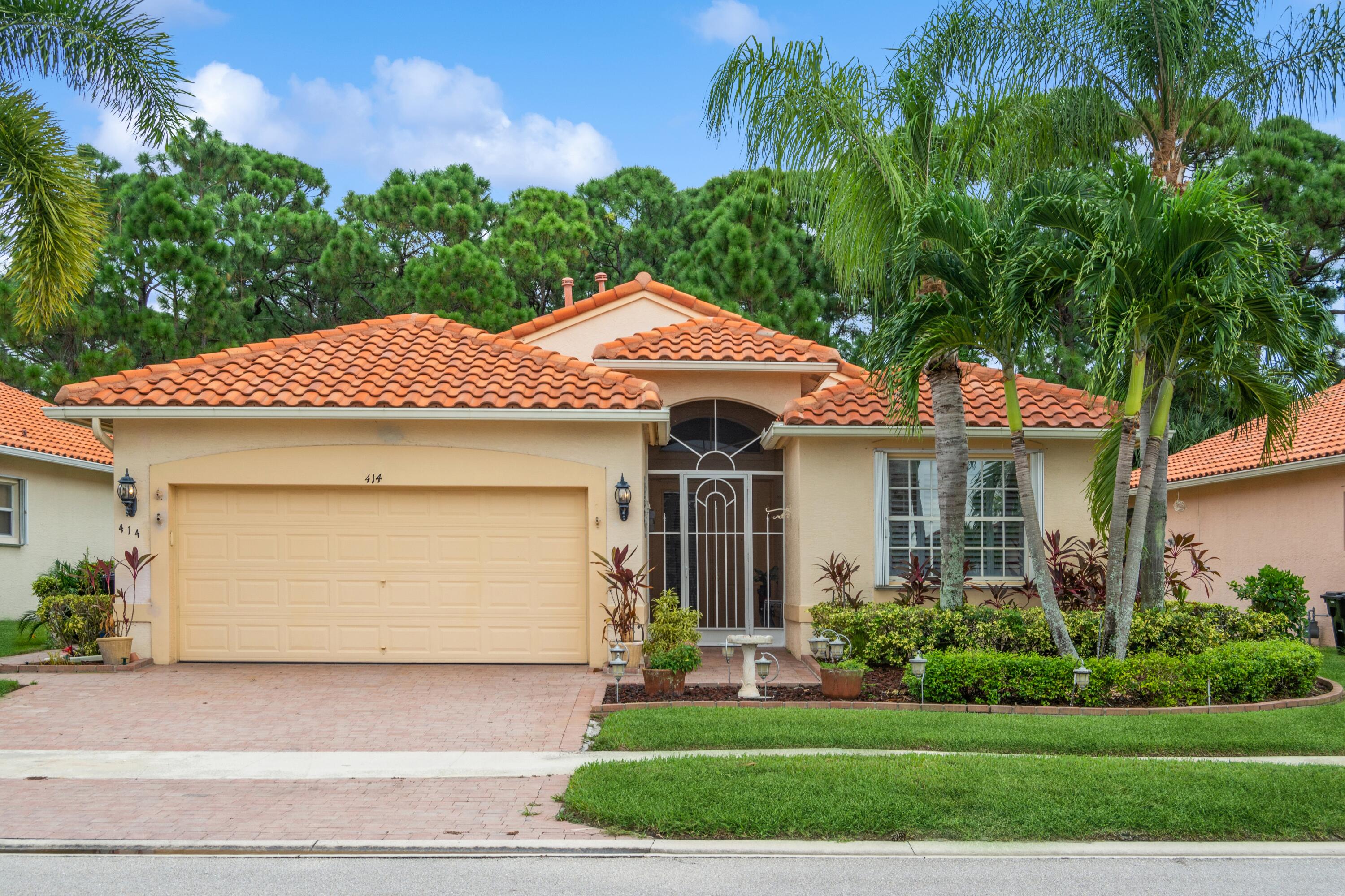 414 NW Sunview Way, Port Saint Lucie, FL 34986 - MLS RX-10921125 ...