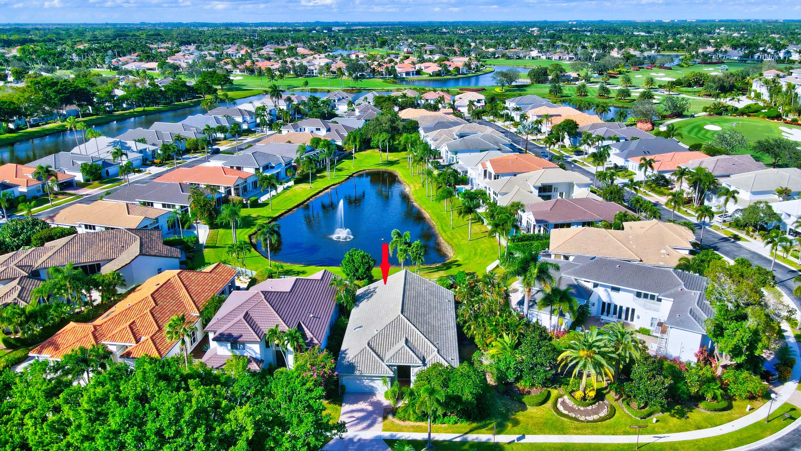 3809 NW 56th Rd, Boca Raton, FL 33496 - MLS RX-10936470 - Coldwell Banker