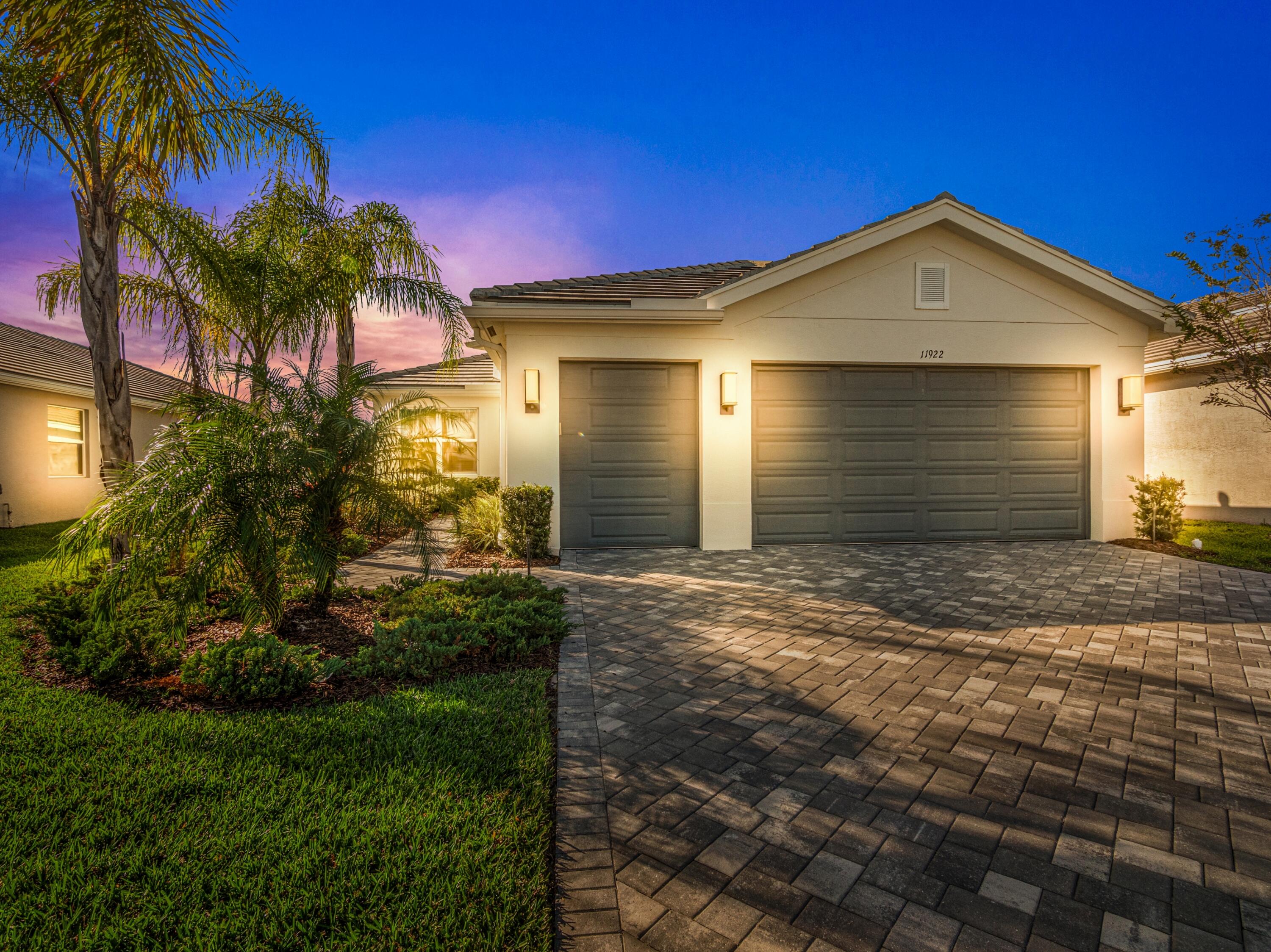 11922 SW Bristol Bay Dr, Port Saint Lucie, FL 34987 - MLS RX-10945649 ...