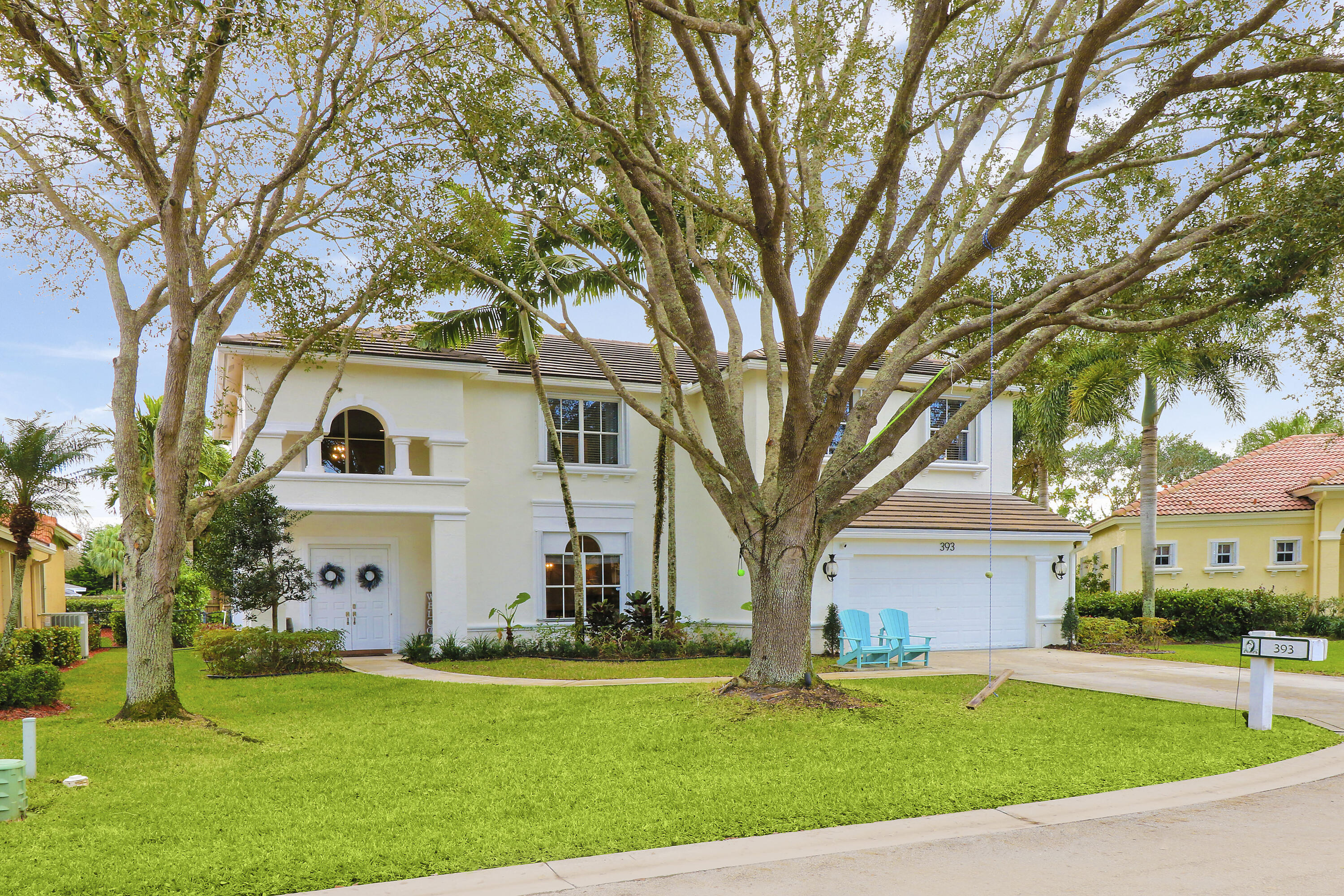 393 Mallard Point, Jupiter, FL 33458 - MLS RX-10949260 - Coldwell Banker