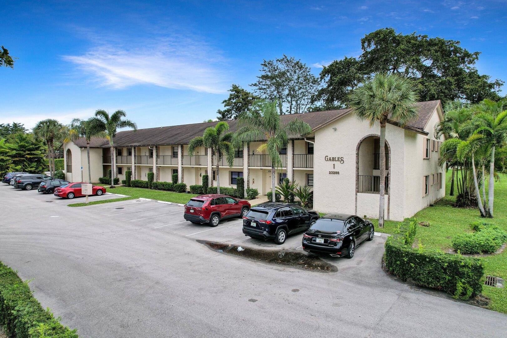 23288 Lyons Rd #109, Boca Raton, FL 33428 - MLS RX-10953915 - Coldwell ...