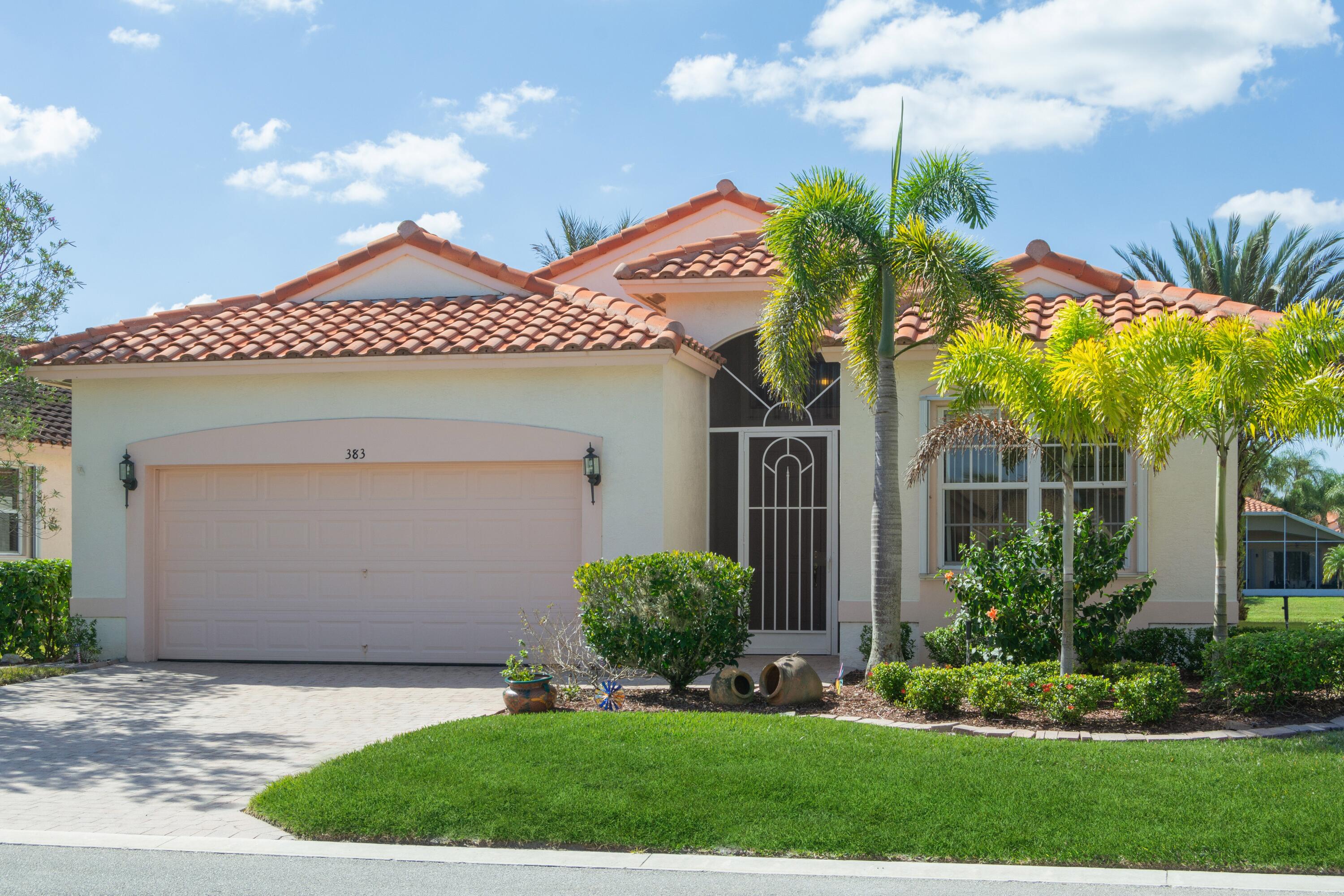 383 NW Sunview Way, Port Saint Lucie, FL 34986 - MLS RX-10963404 ...