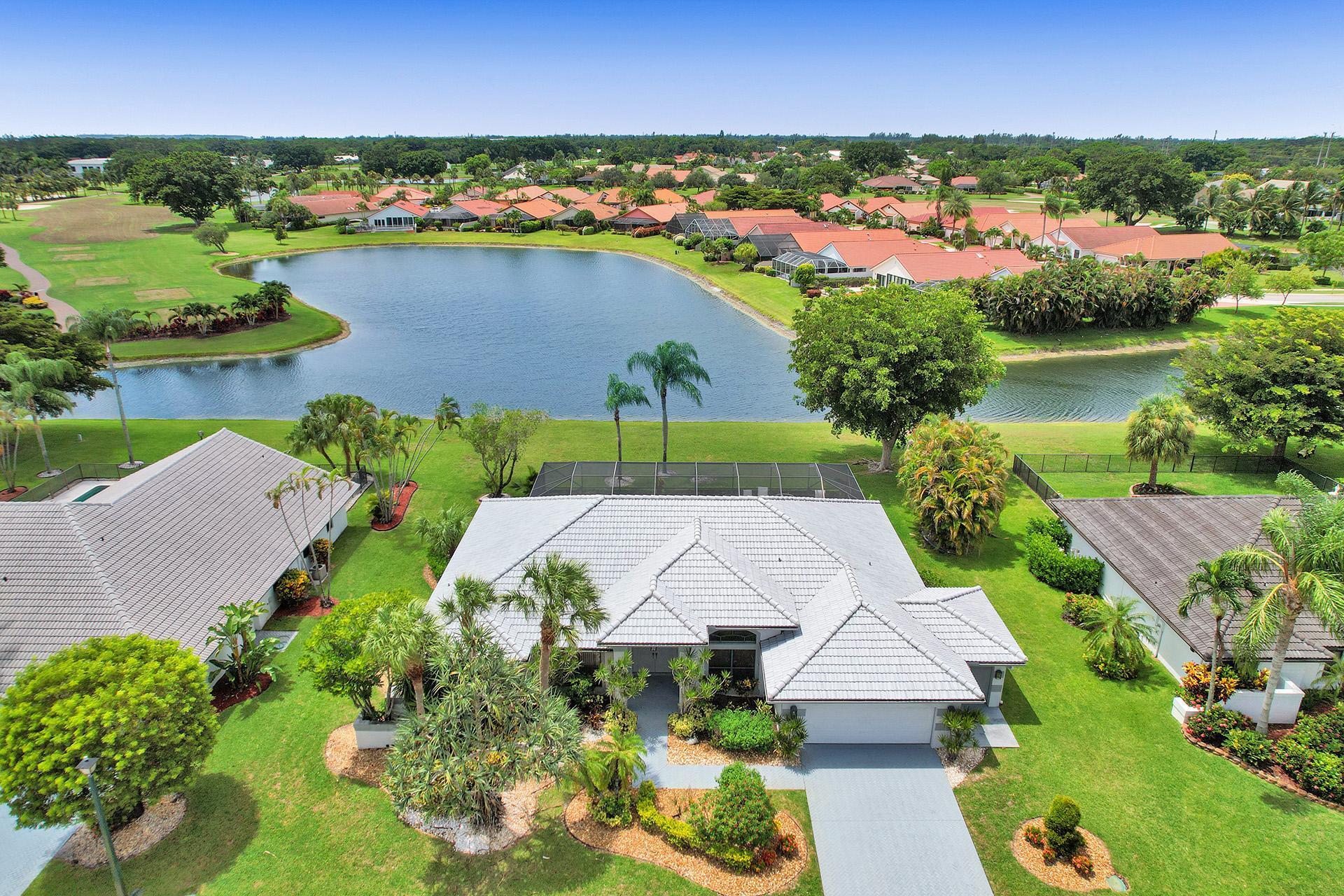 11115 Boca Woods Ln, Boca Raton, FL 33428 - MLS R11031950 - Coldwell Banker