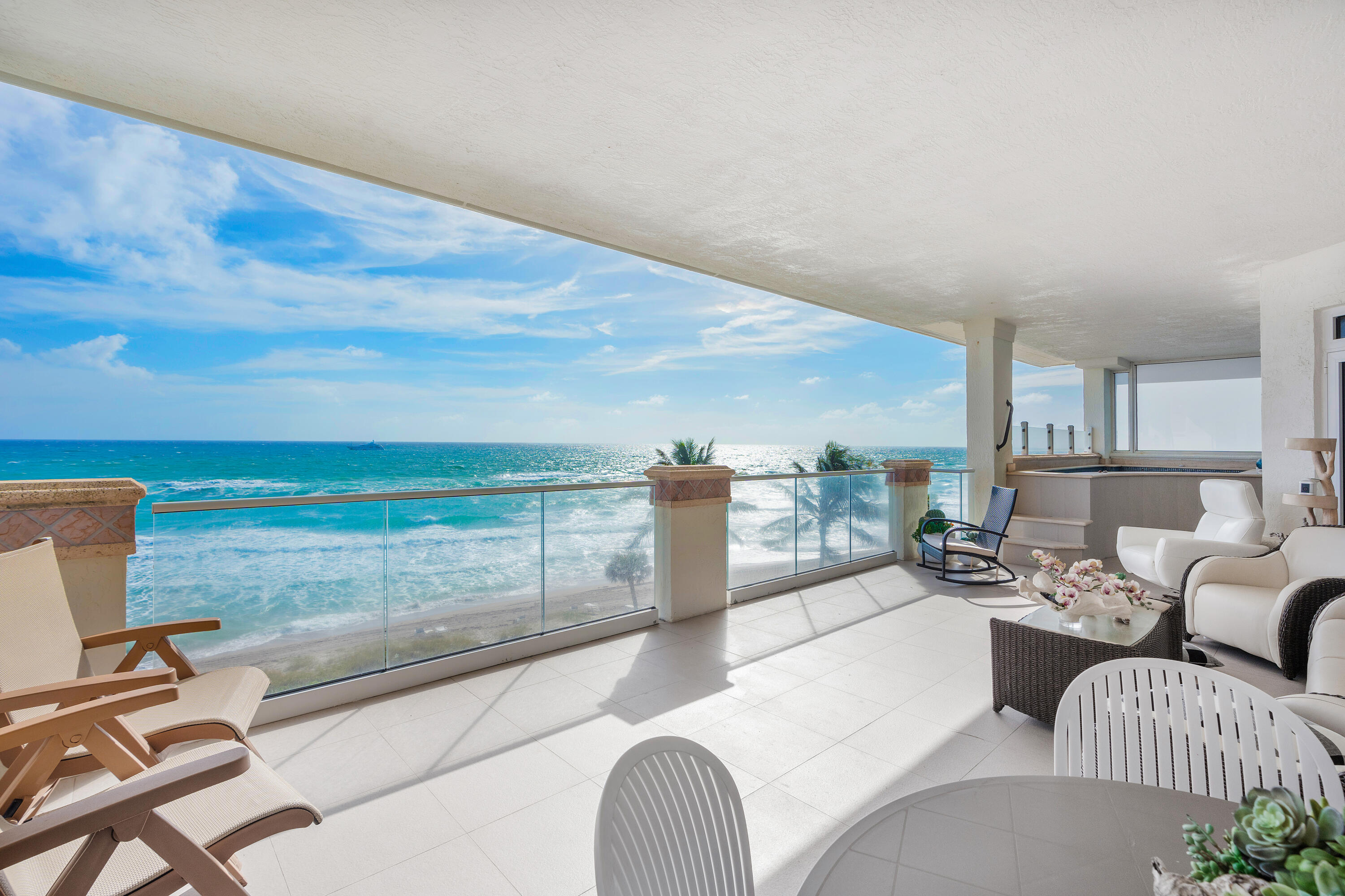 2070 N Ocean Blvd #Ph4, Boca Raton, FL 33431 - MLS R11035724 - Coldwell ...