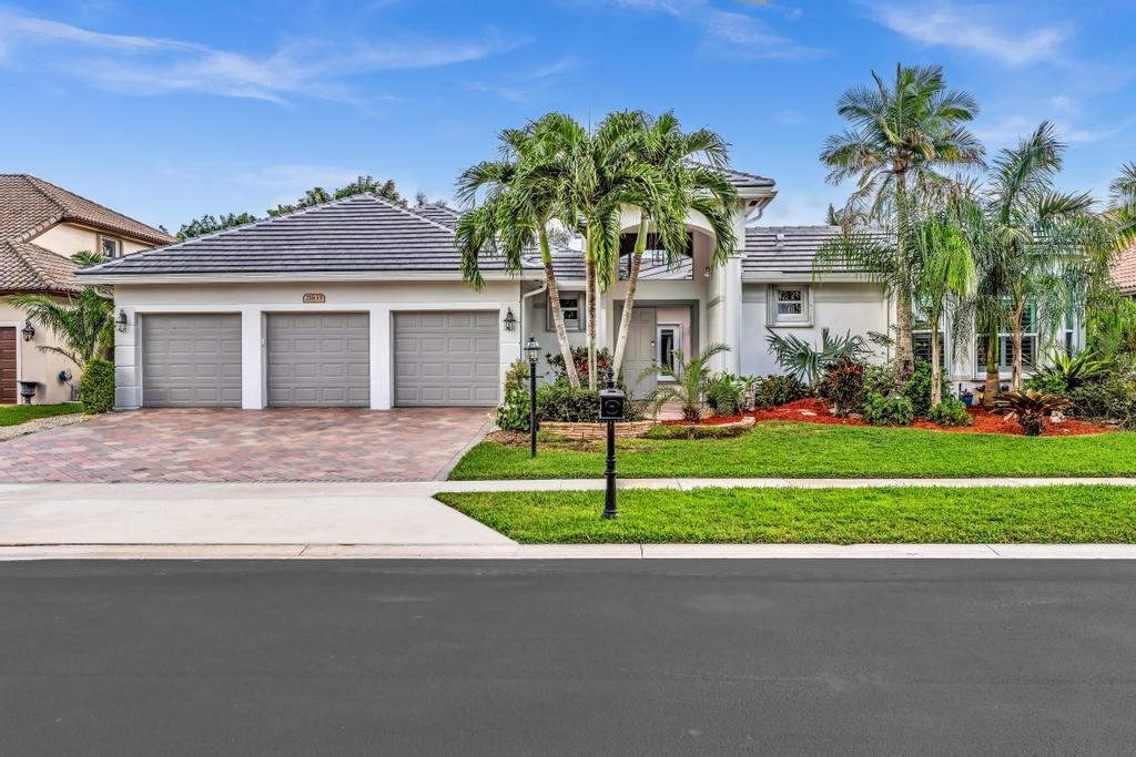 21833 Marigot Dr, Boca Raton, FL 33428 - MLS R11037930 - Coldwell Banker