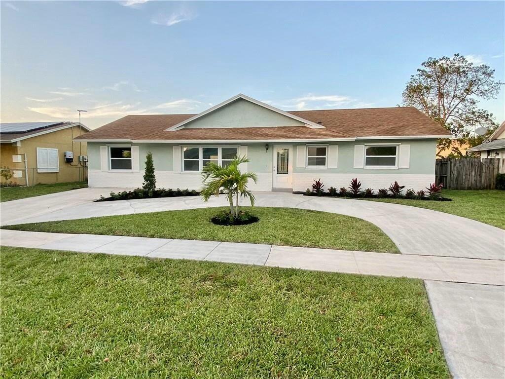 224 Wrena Dr, West Palm Beach, FL 33409 - MLS R11053469 - Coldwell Banker