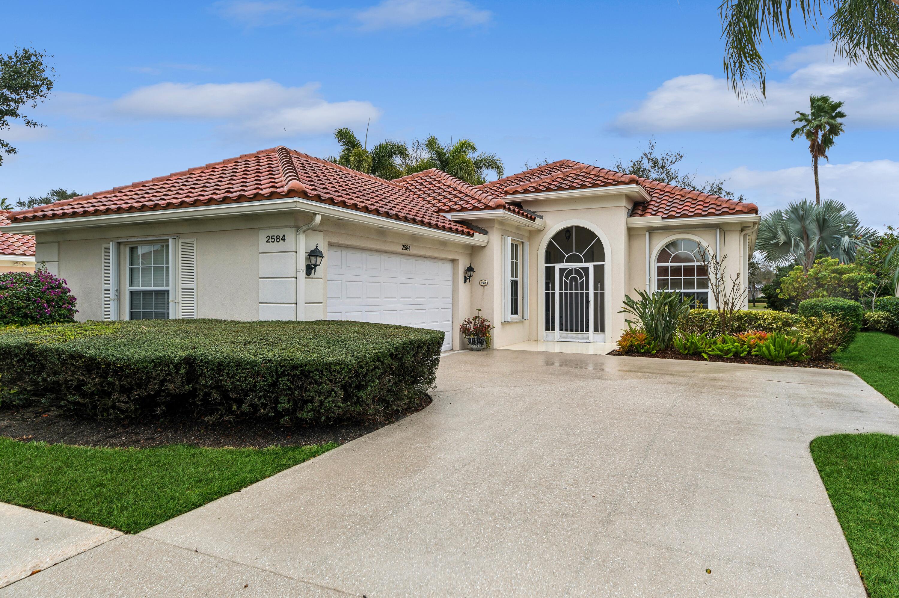 2584 Irma Lake Dr, West Palm Beach, FL 33411 - MLS RX-11055146 ...