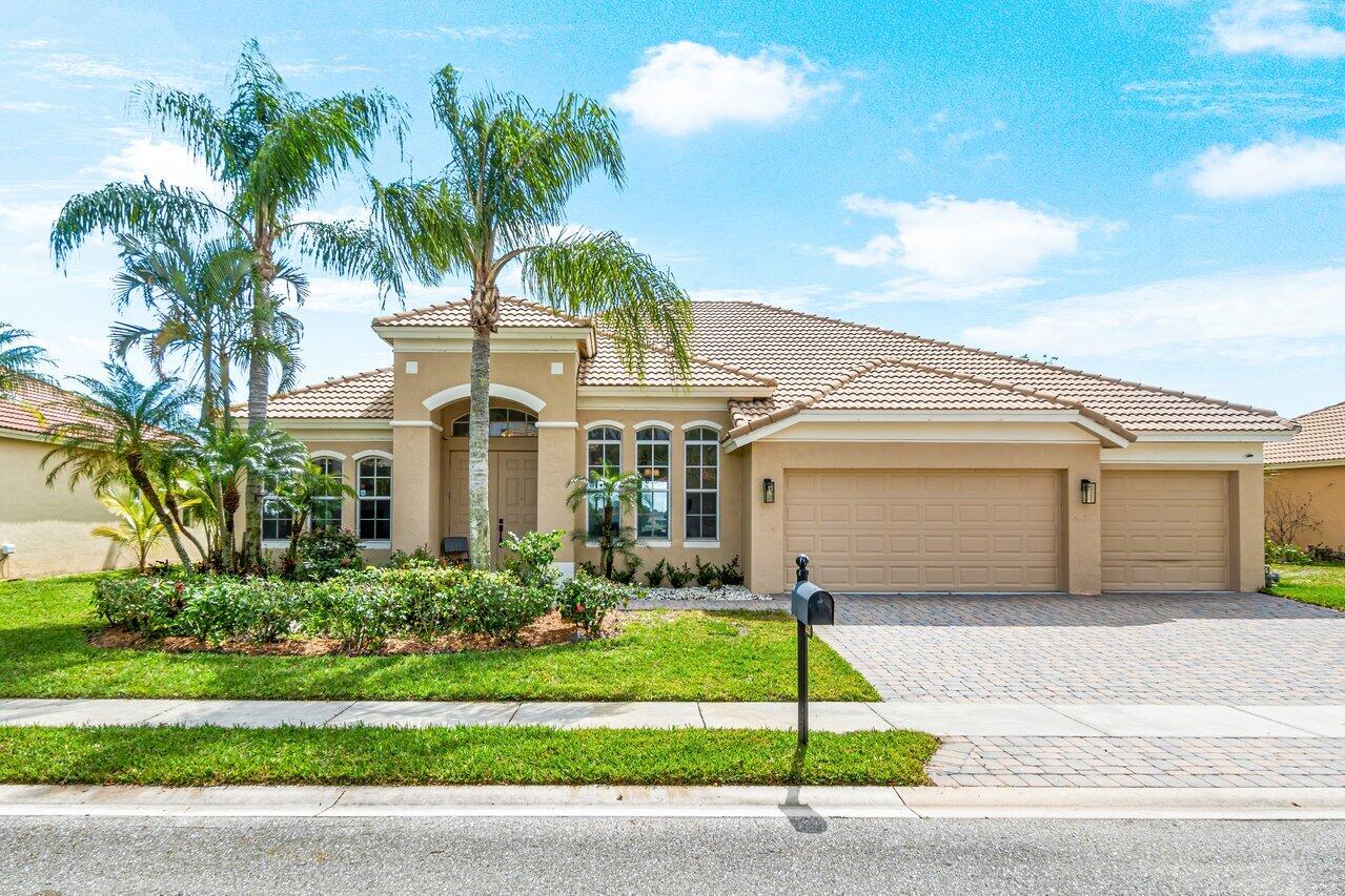 6326 Greenhedge Ct, West Palm Beach, FL 33411 - MLS R11066243 ...