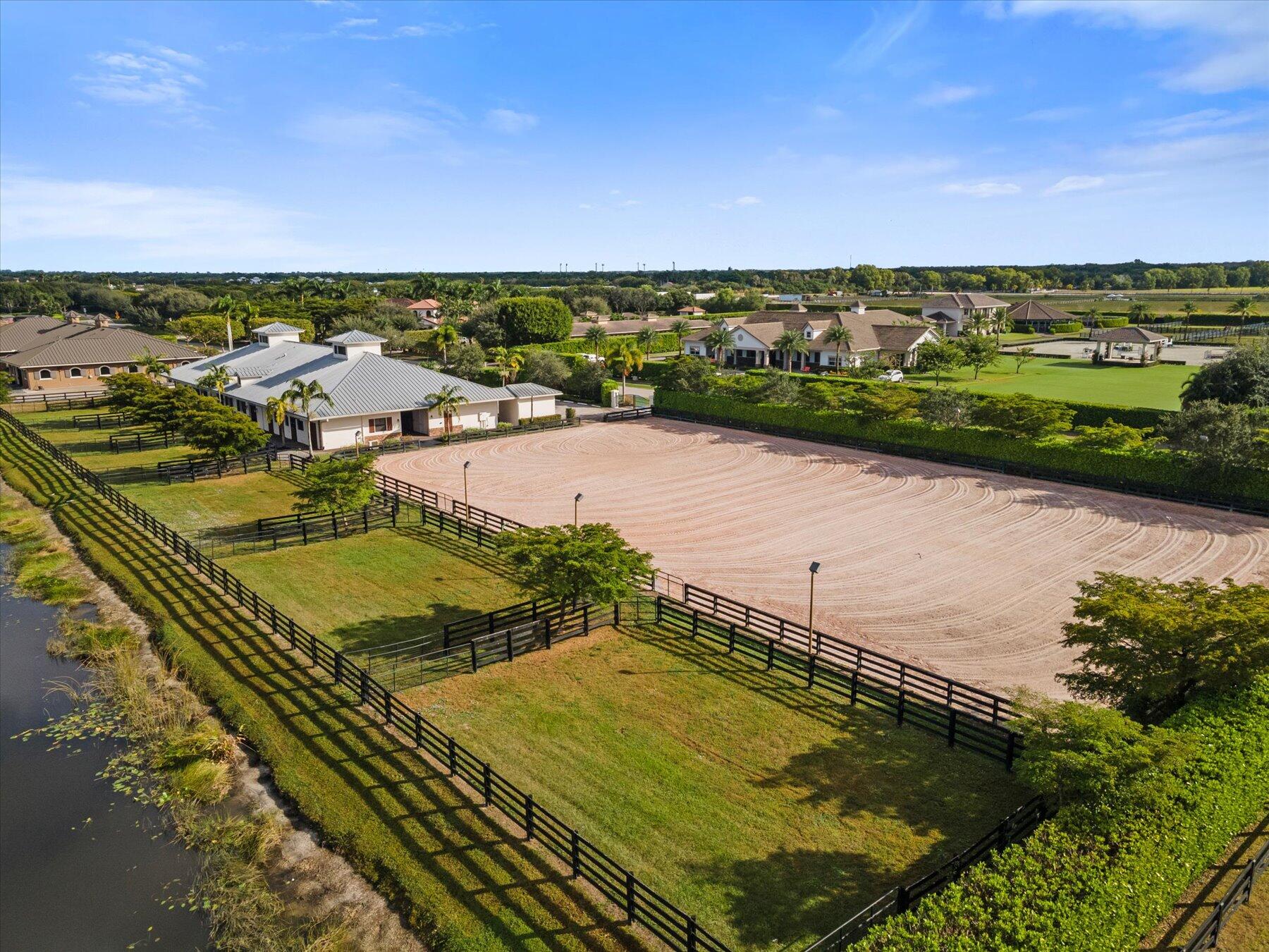 3601 Grand Prix Farms Dr, Wellington, FL 33414 - MLS R11078170 ...