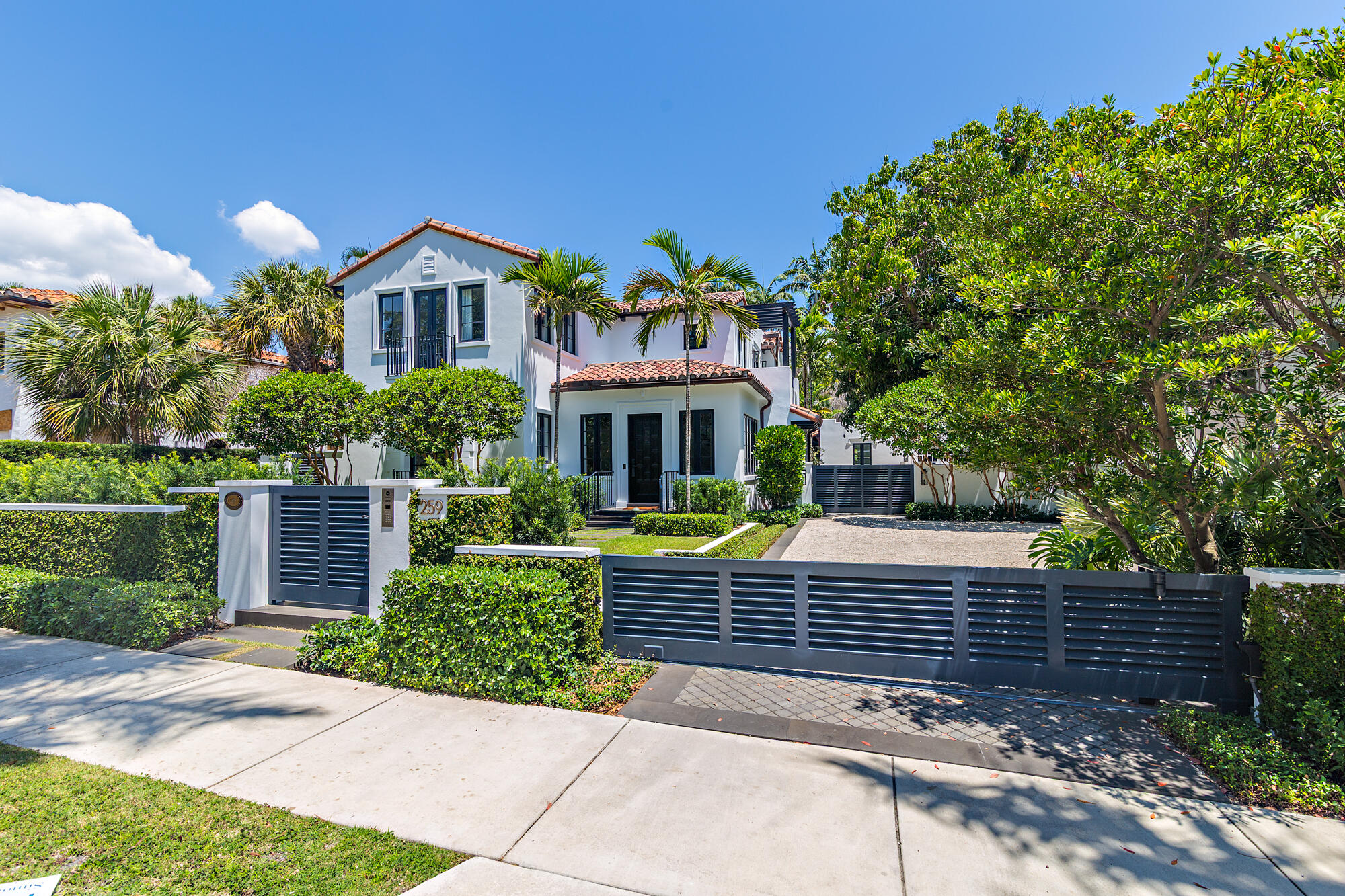 259 Barcelona Rd, West Palm Beach, FL 33401 - MLS R11087995 - Coldwell ...