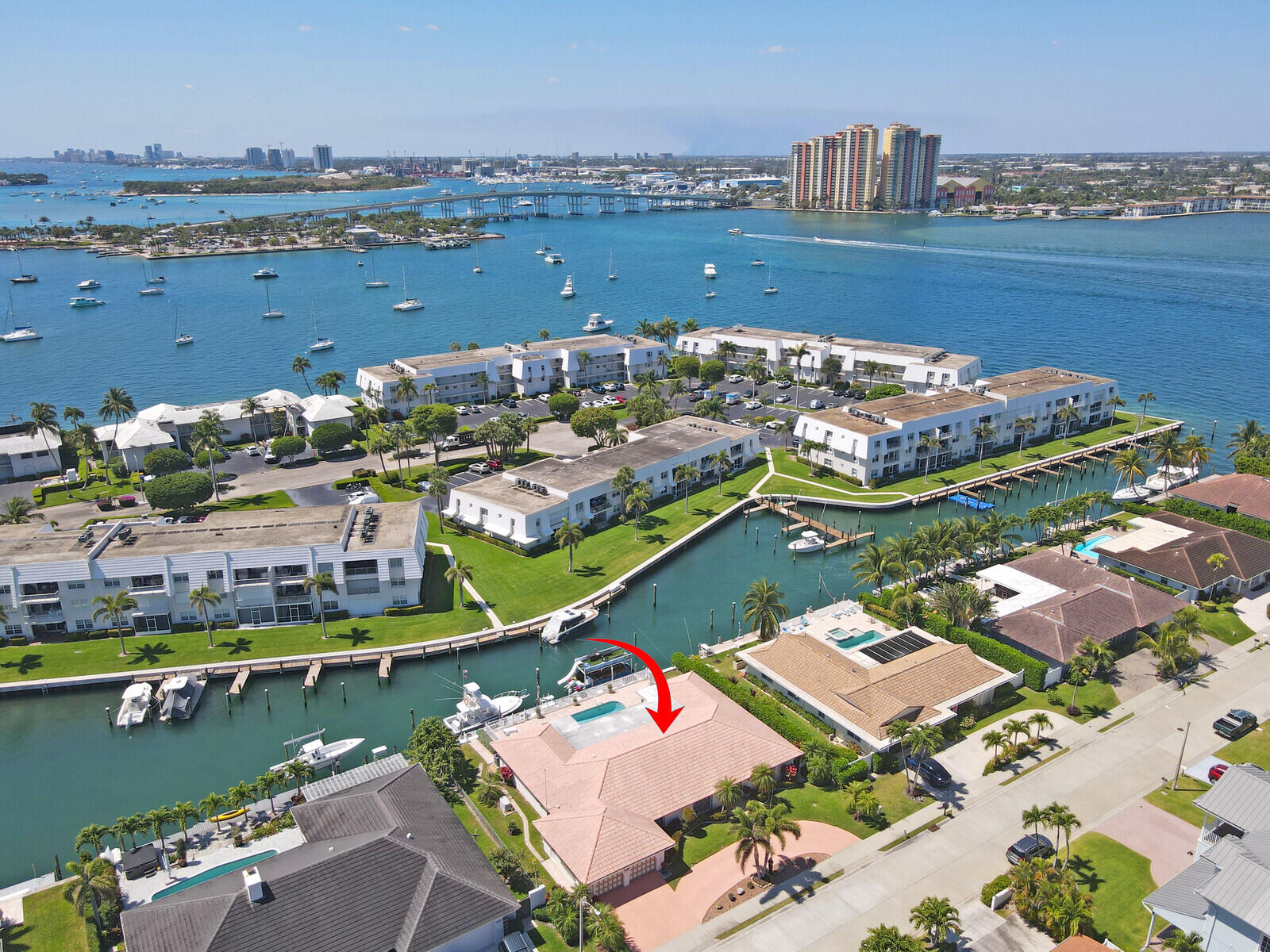1071 Singer Dr, Singer Island, FL 33404 - MLS R11094864 - Coldwell Banker