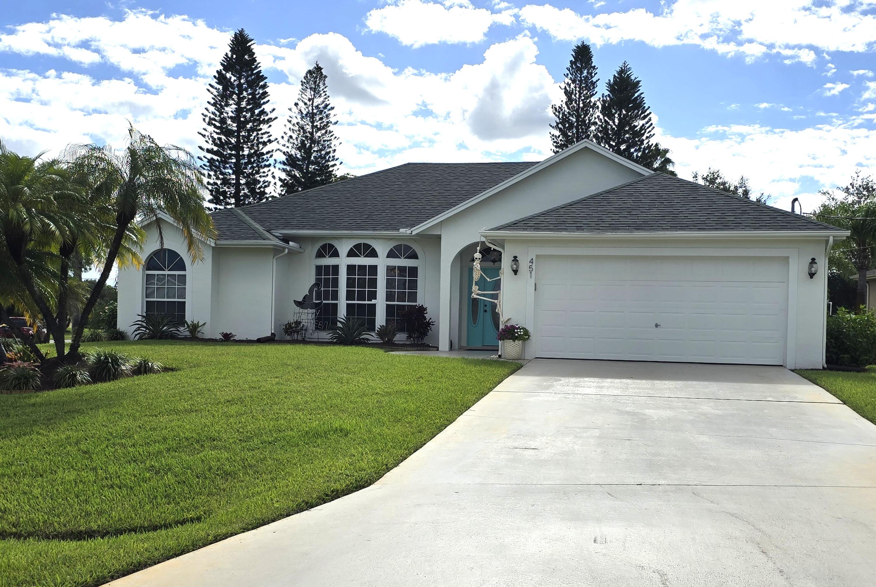 451 SE Cork Rd, Port Saint Lucie, FL 34984 - MLS R11133496 - Coldwell ...
