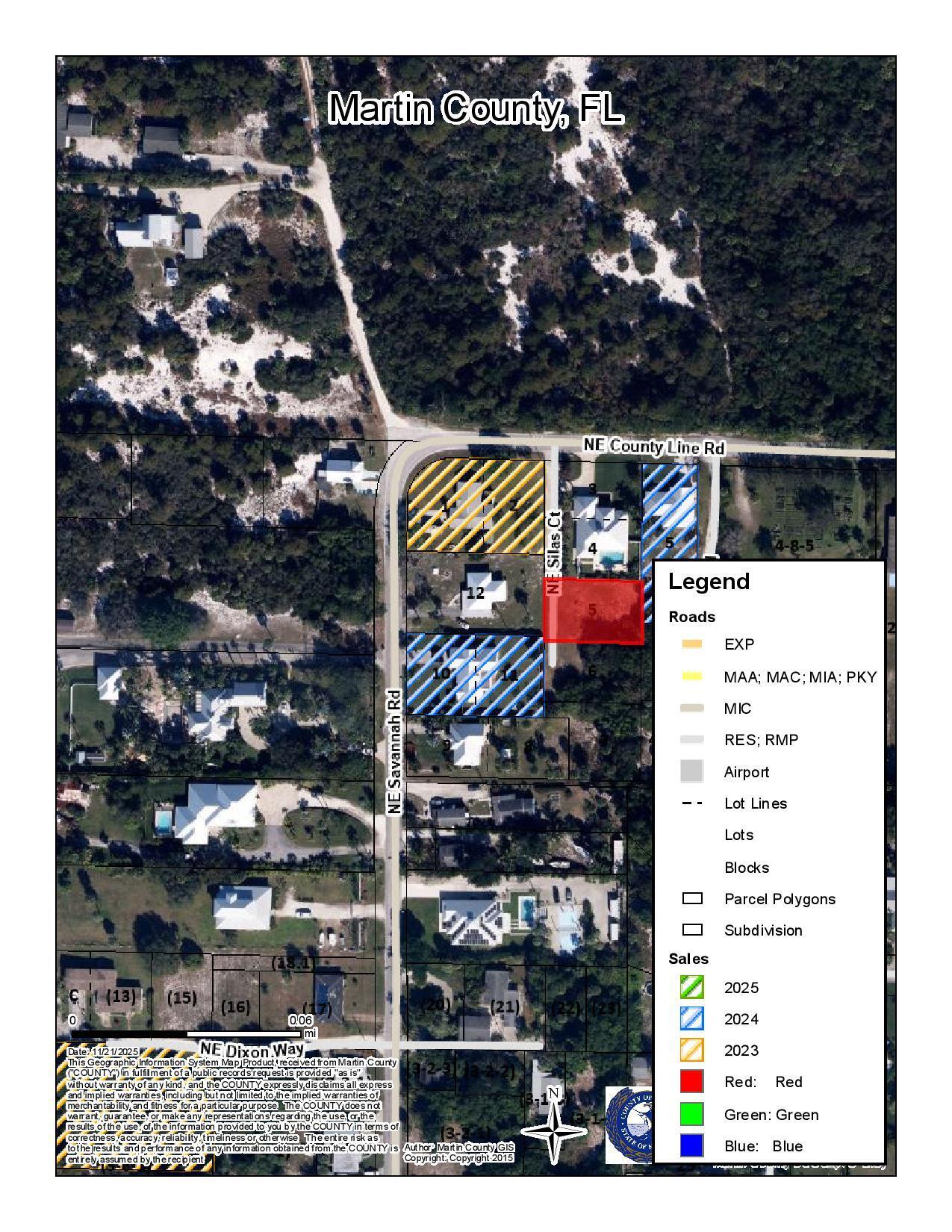 4767 NE Silas Ct, Jensen Beach, FL 34957 - MLS R11142735 - Coldwell Banker