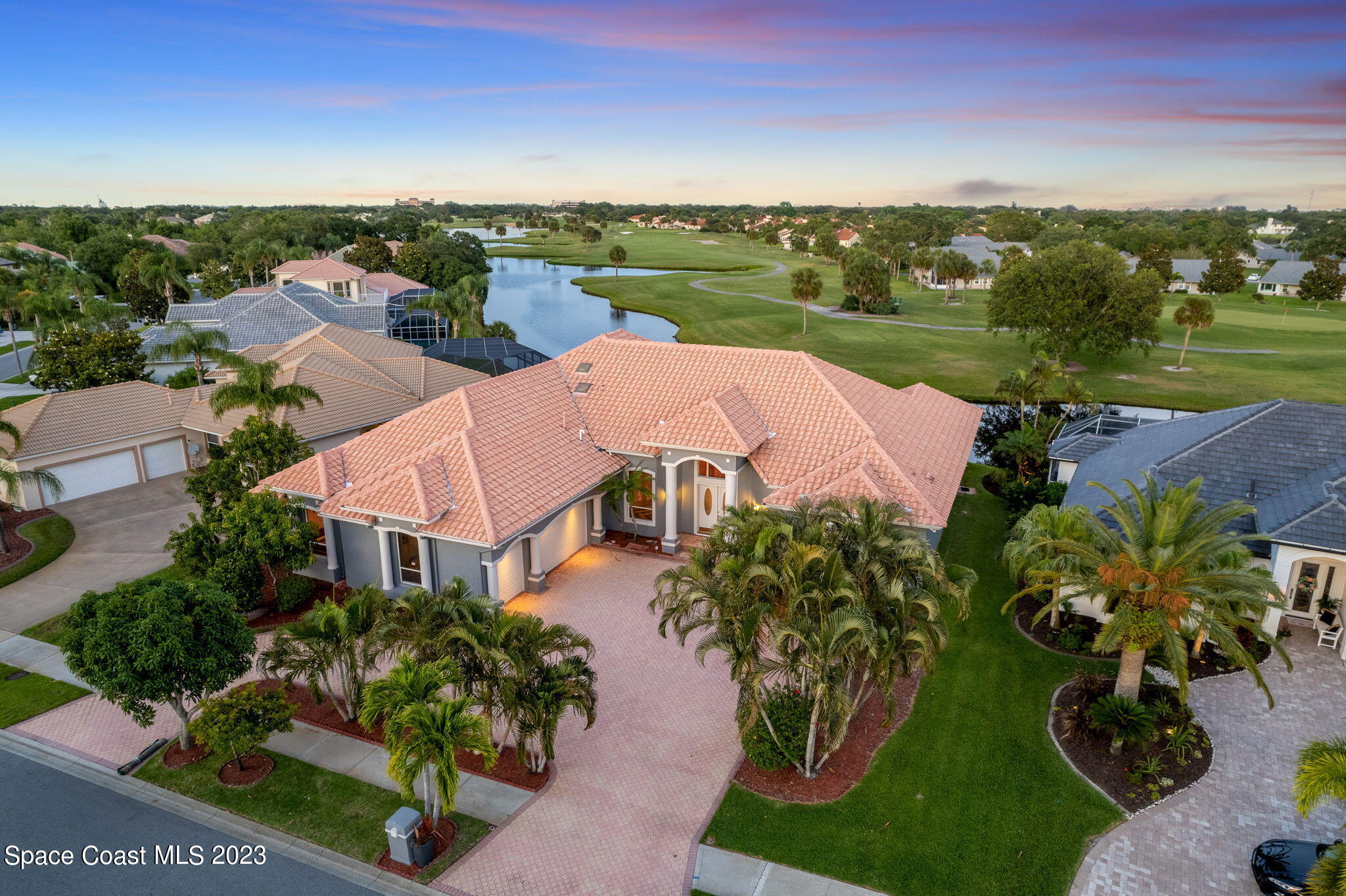 699 Palmer Way, Melbourne, FL 32940 - MLS 964326 - Coldwell Banker