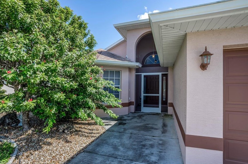 3544 Sabal Springs Blvd, North Fort Myers, FL 33917 - MLS 224077208 ...