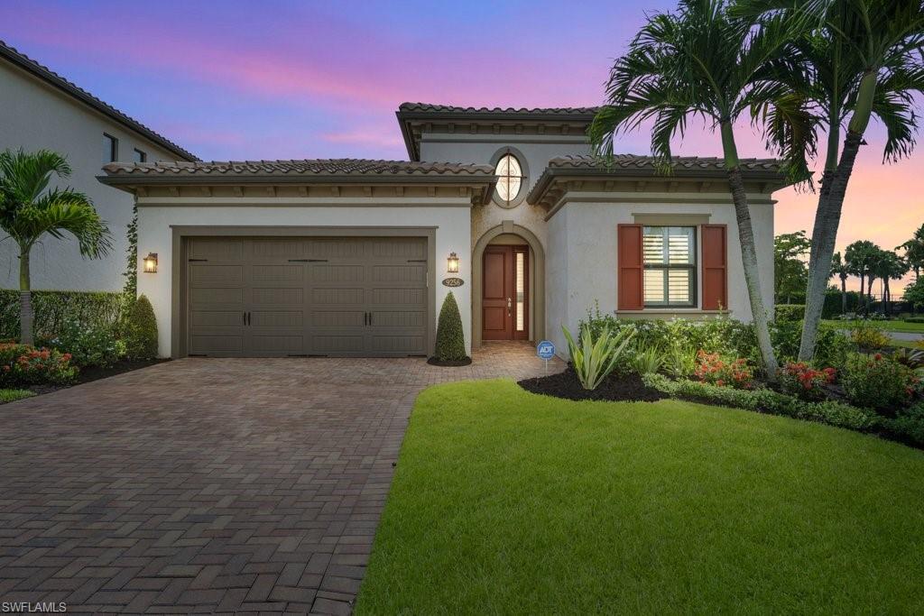 9256 Woodhurst Dr, Naples, FL 34120 - MLS 222057552 - Coldwell Banker