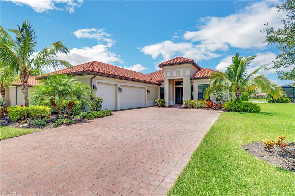 1512 Mockingbird Dr, Naples, FL 34120 - MLS 223043614 - Coldwell Banker