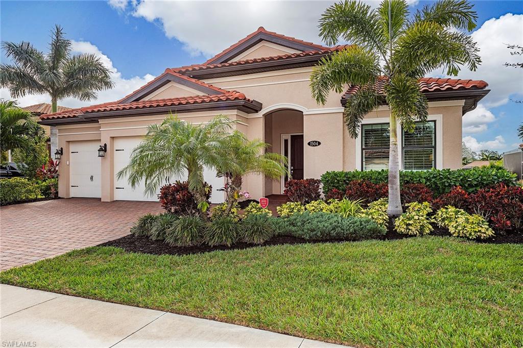 1504 Mockingbird Dr, Naples, FL 34120 - MLS 223073087 - Coldwell Banker