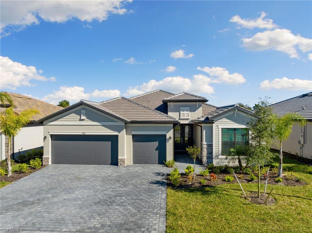 1392 Birdie Dr, Naples, FL 34120 - MLS 224012340 - Coldwell Banker