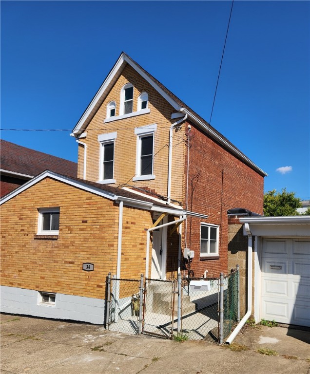 34 Chartiers Ave, Rankin, PA 15104 - MLS 1677658 - Coldwell Banker