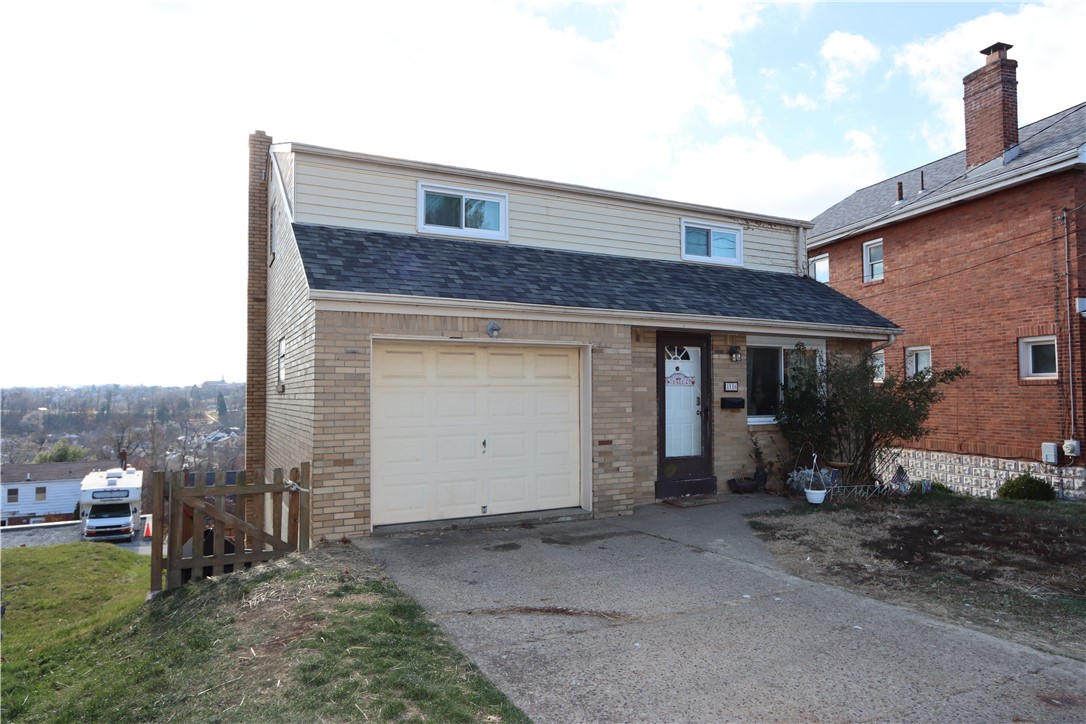 3116 Willett Rd, Pittsburgh, PA 15227 - MLS 1682355 - Coldwell Banker